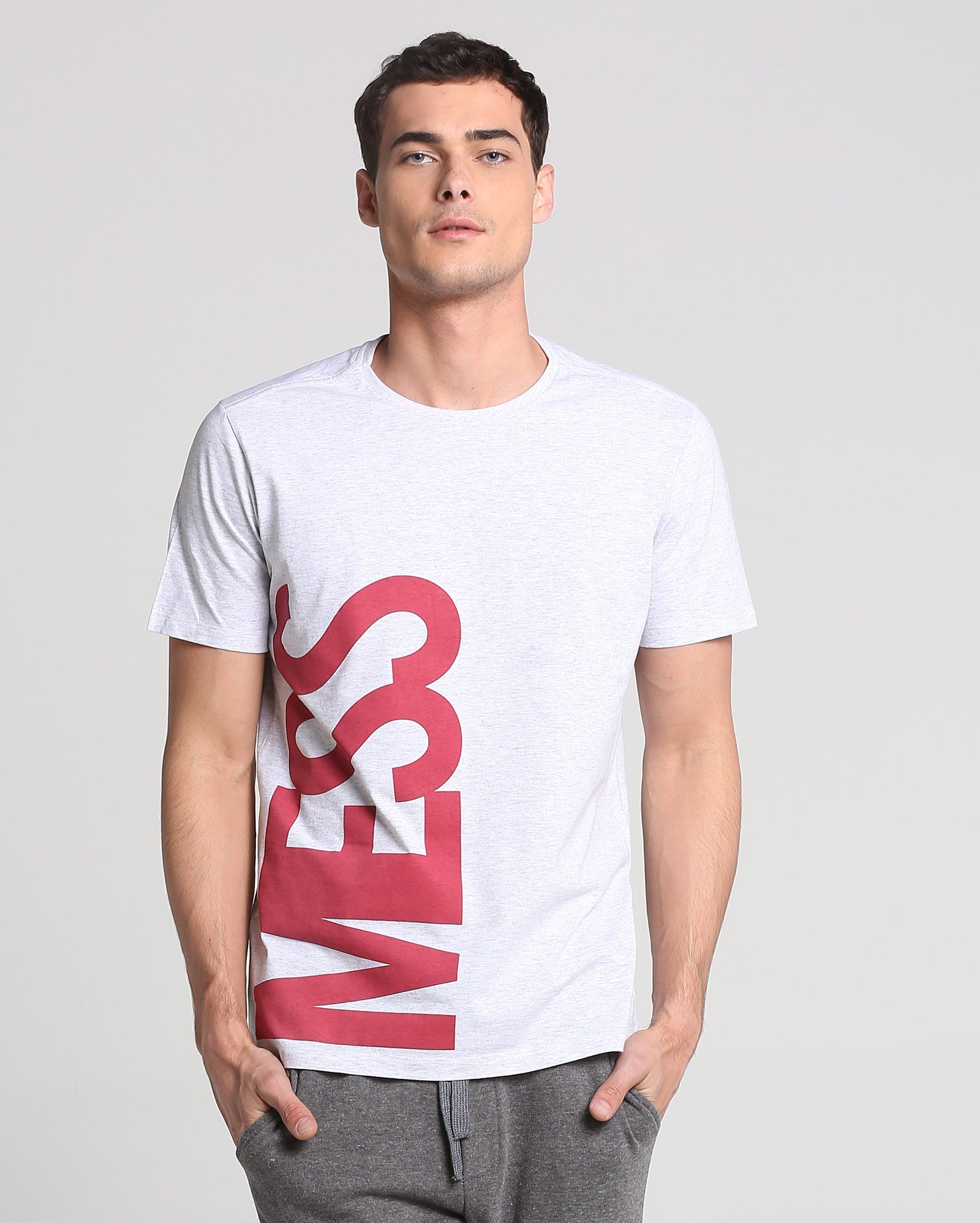 Riachuelo | Camiseta Ness