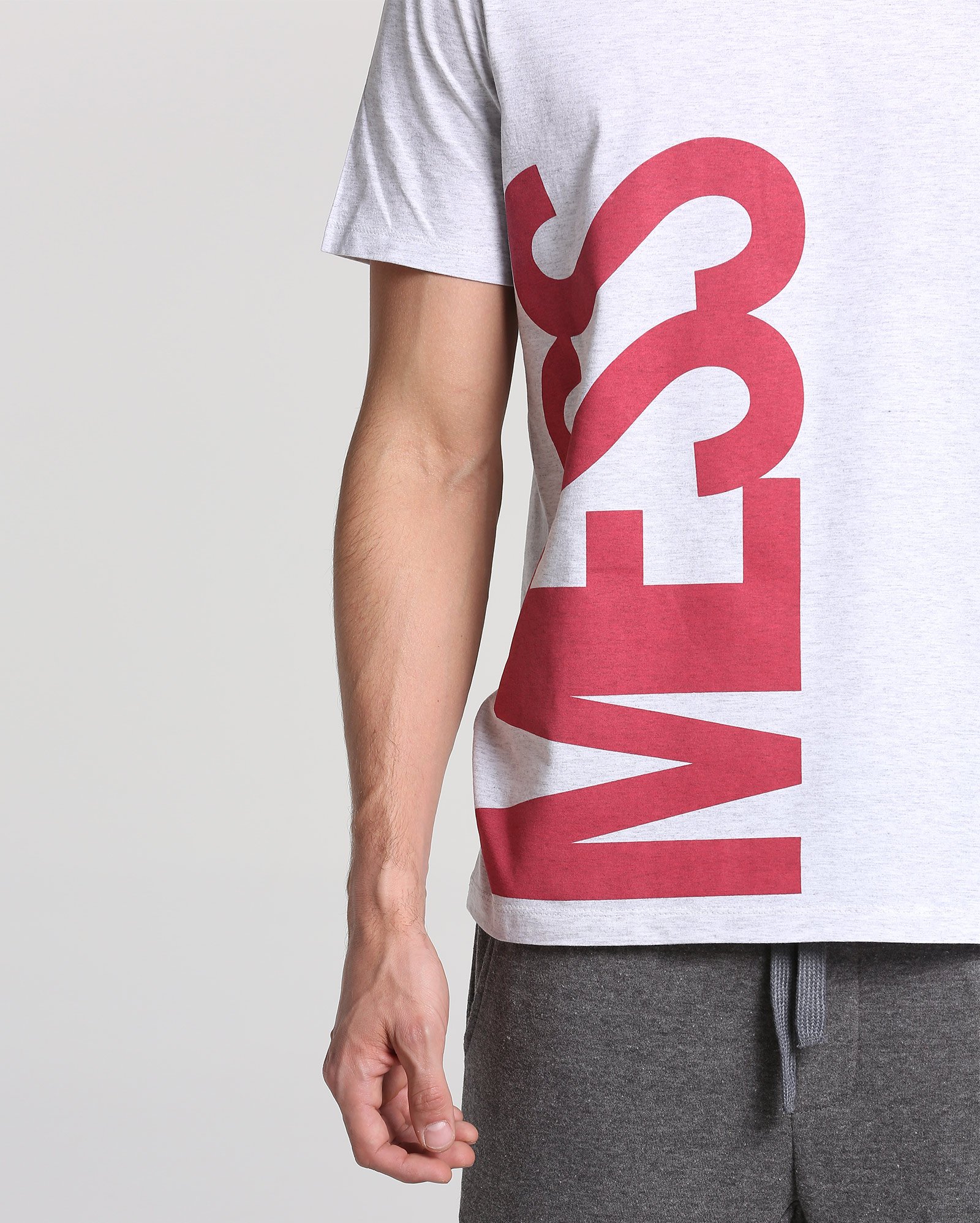 Riachuelo | Camiseta Ness
