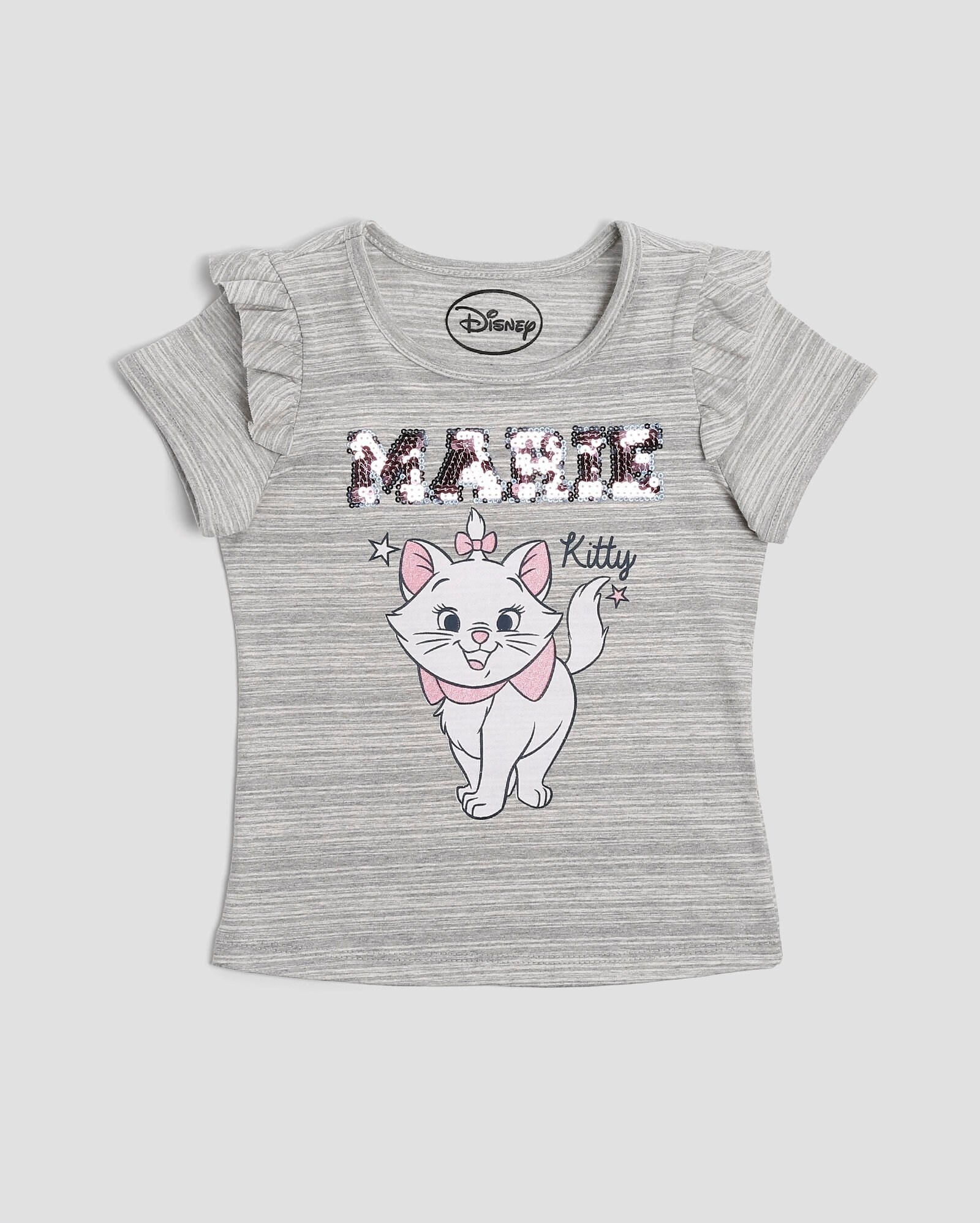 Riachuelo | Blusa Marie Kitty Disney