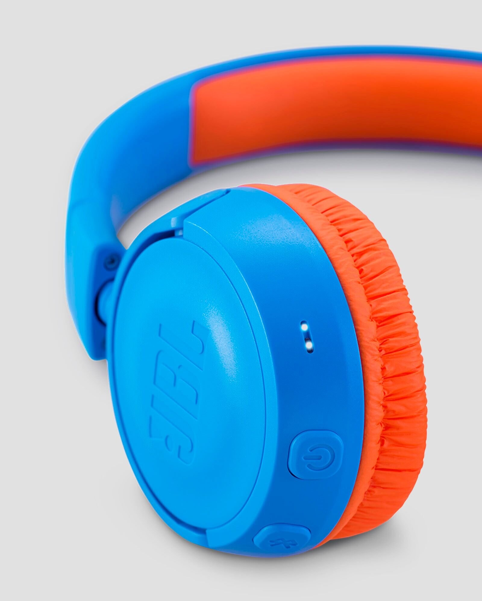 Riachuelo | Fone de Ouvido JBL JR 300 BT - Azul