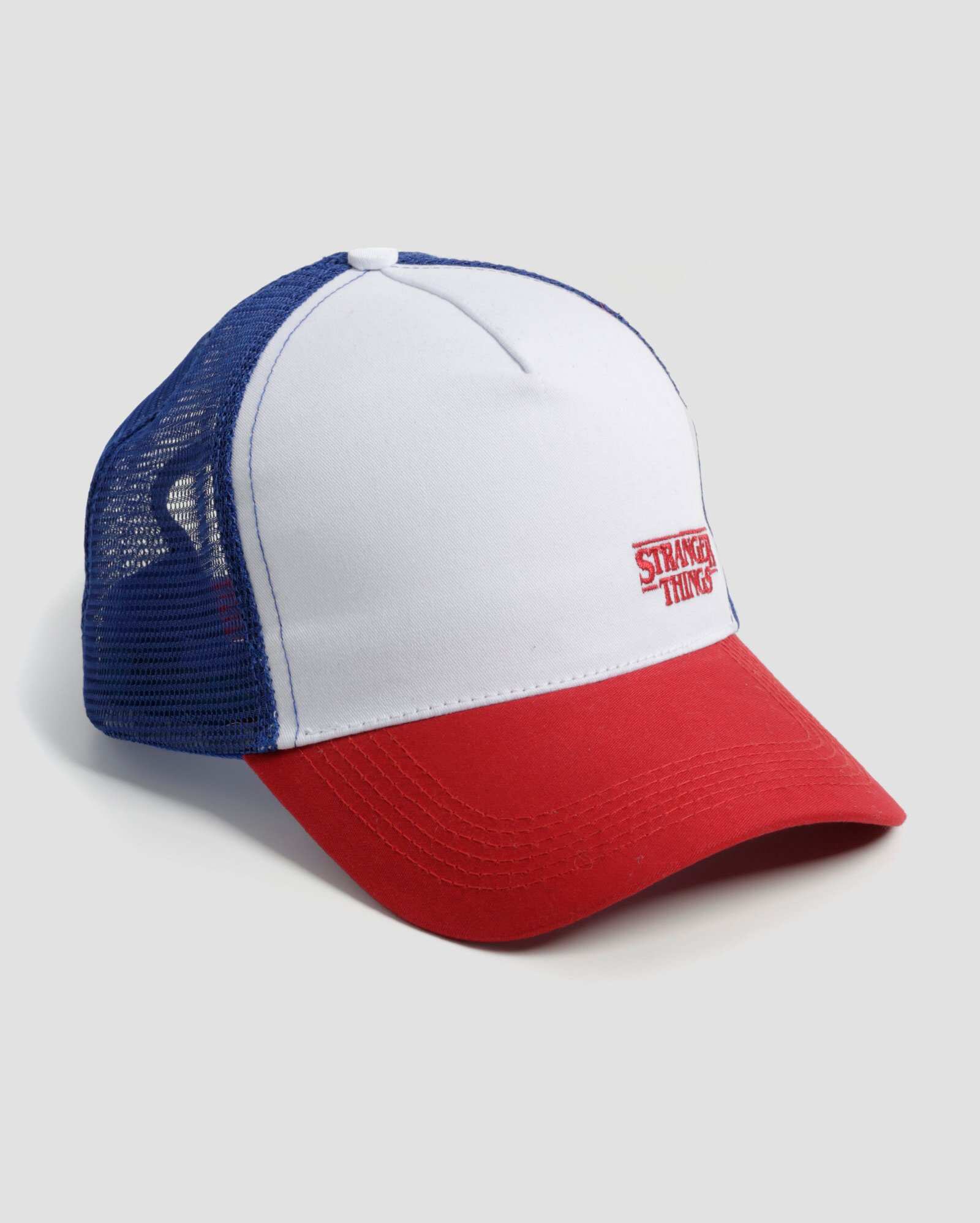 Riachuelo | Boné Dustin Stranger Things