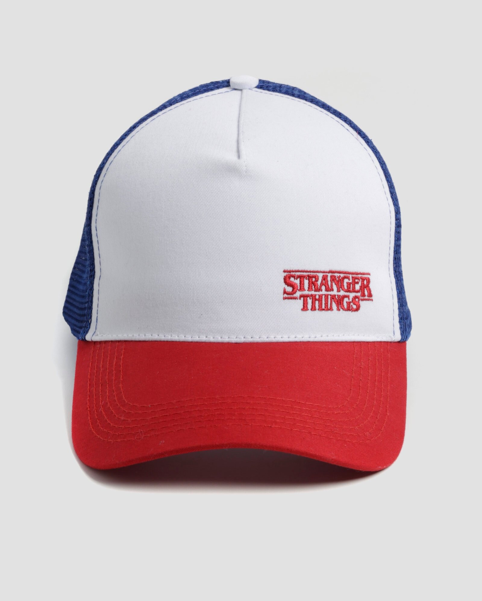 Riachuelo | Boné Dustin Stranger Things