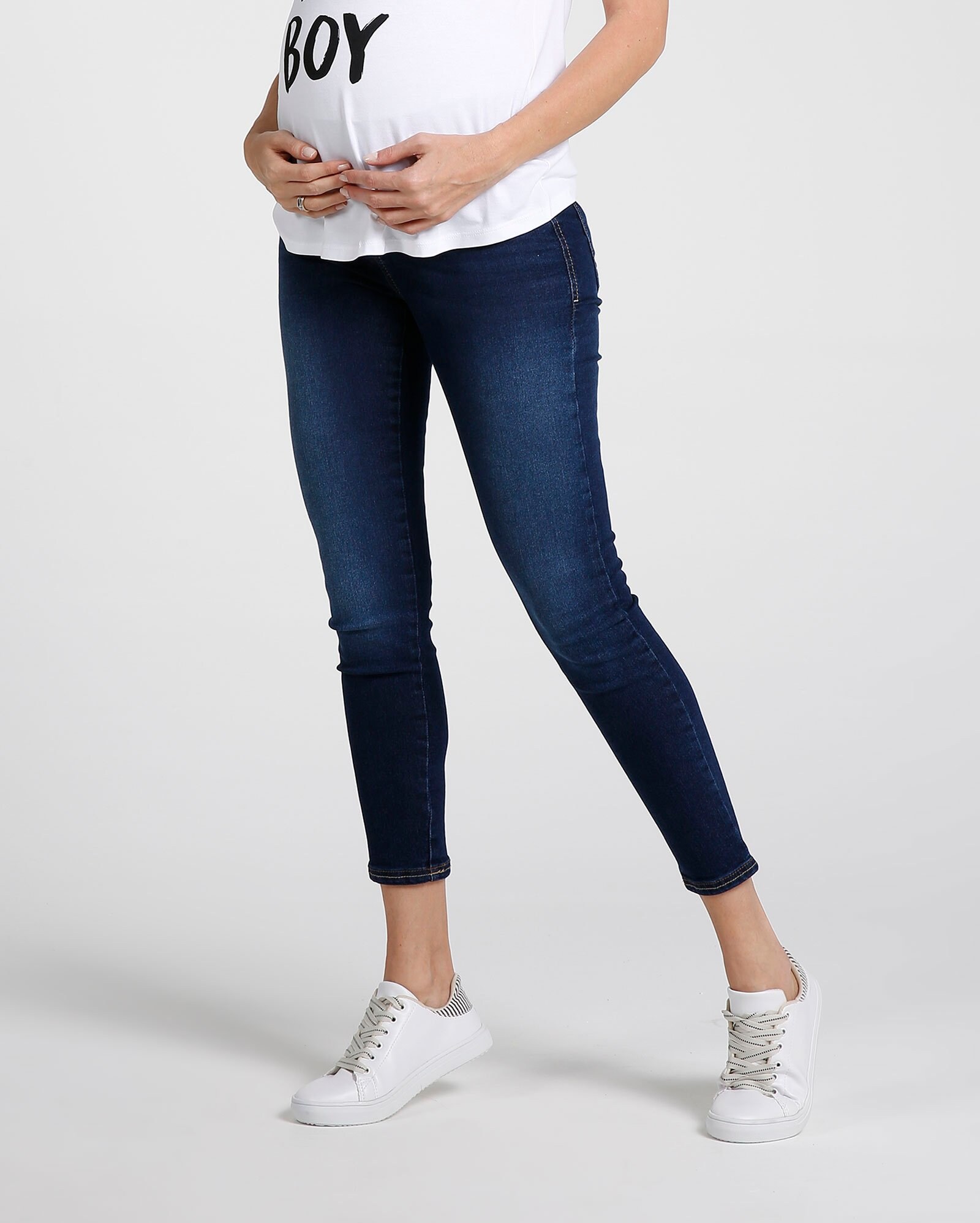 Riachuelo | Calça Jeans Mamy