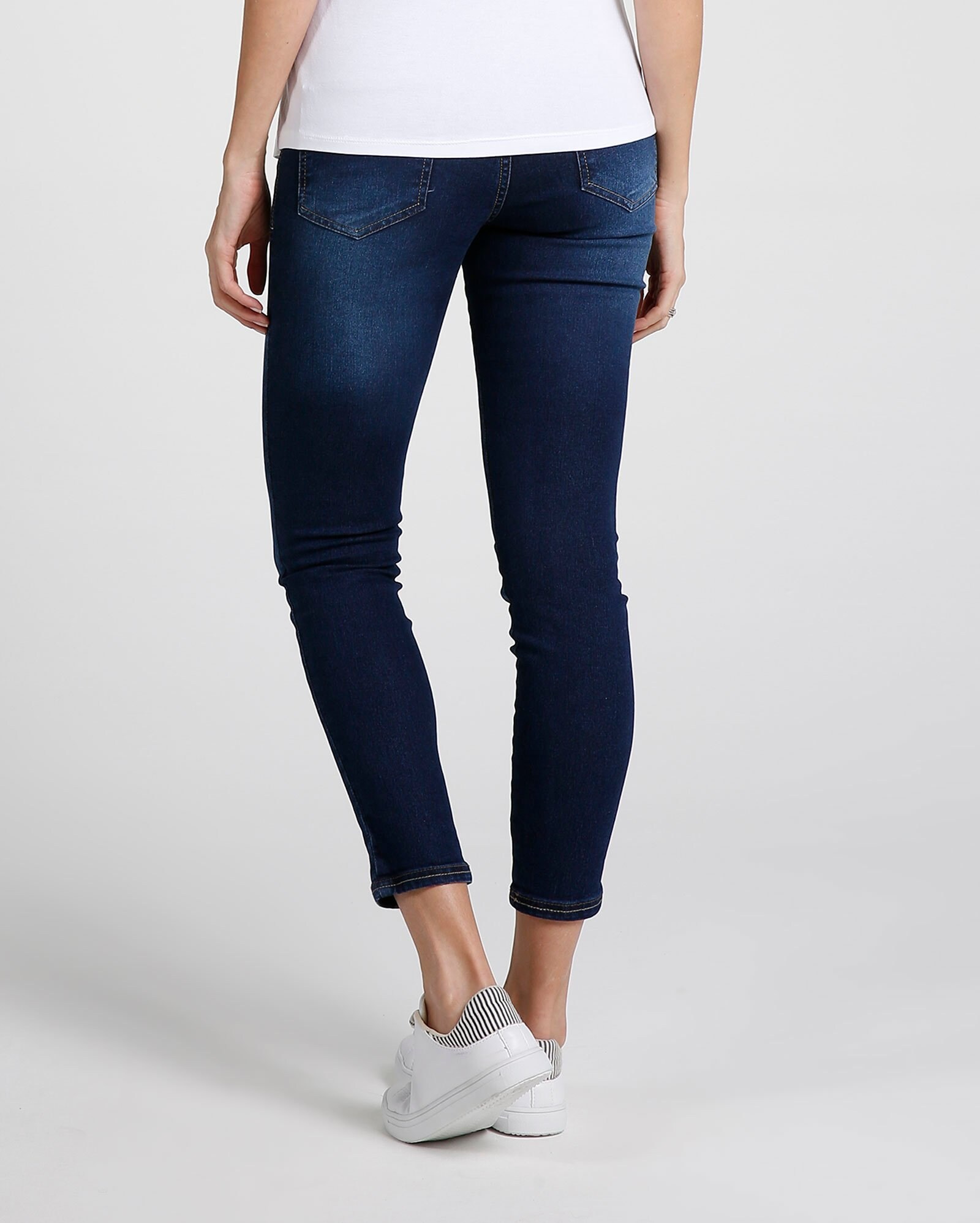 Riachuelo | Calça Jeans Mamy