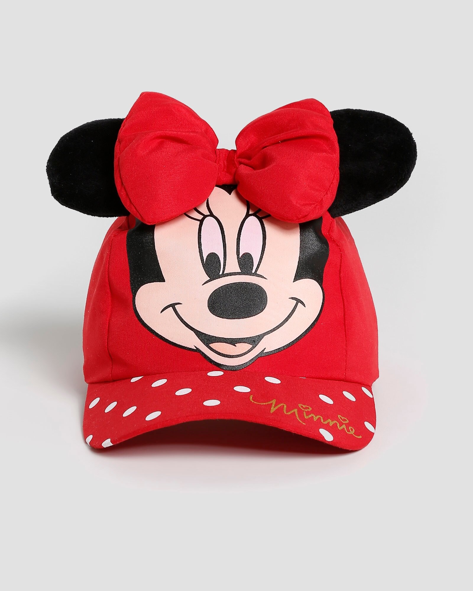 Riachuelo | Boné Minnie Mouse