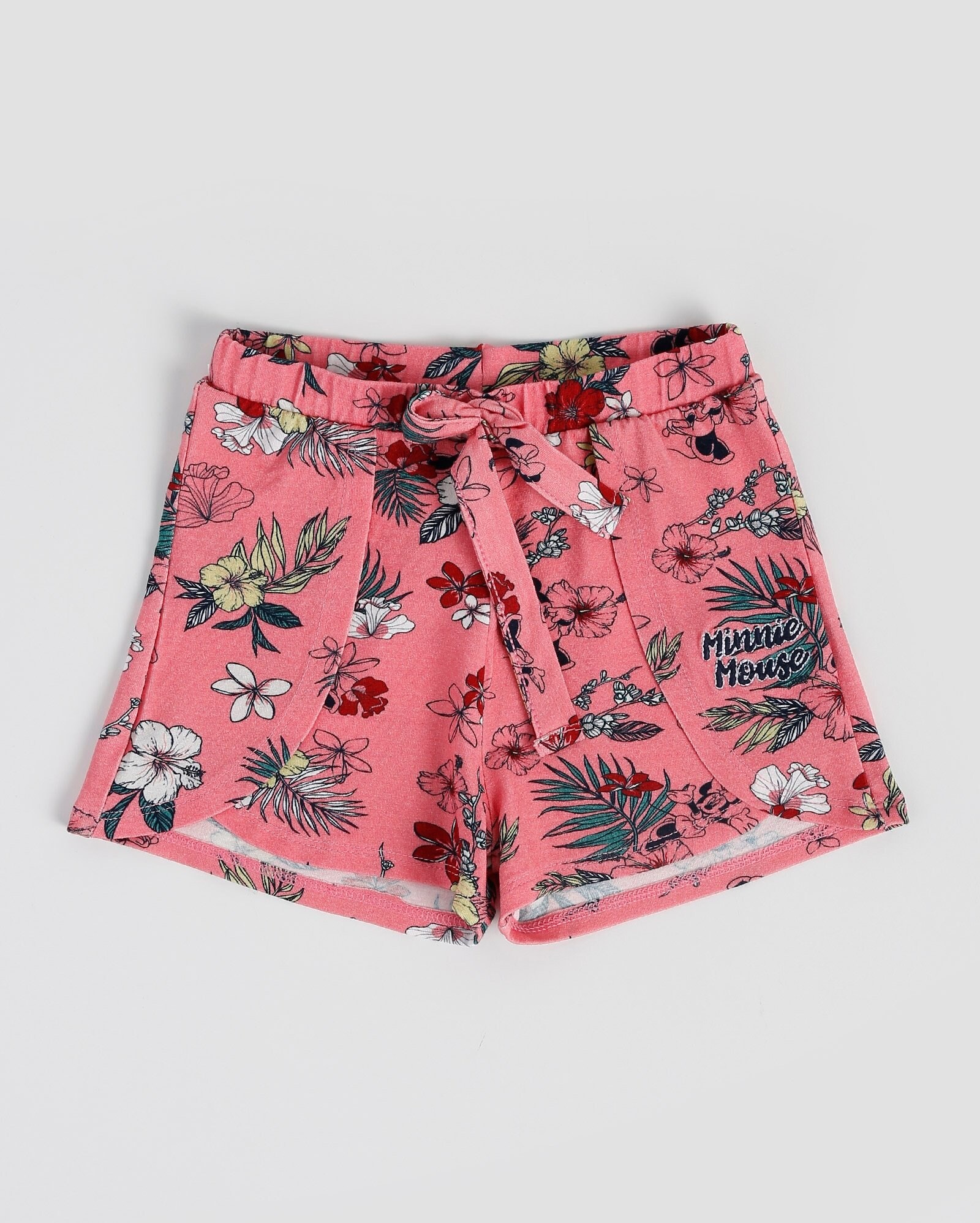 Riachuelo | Short Minnie Mouse