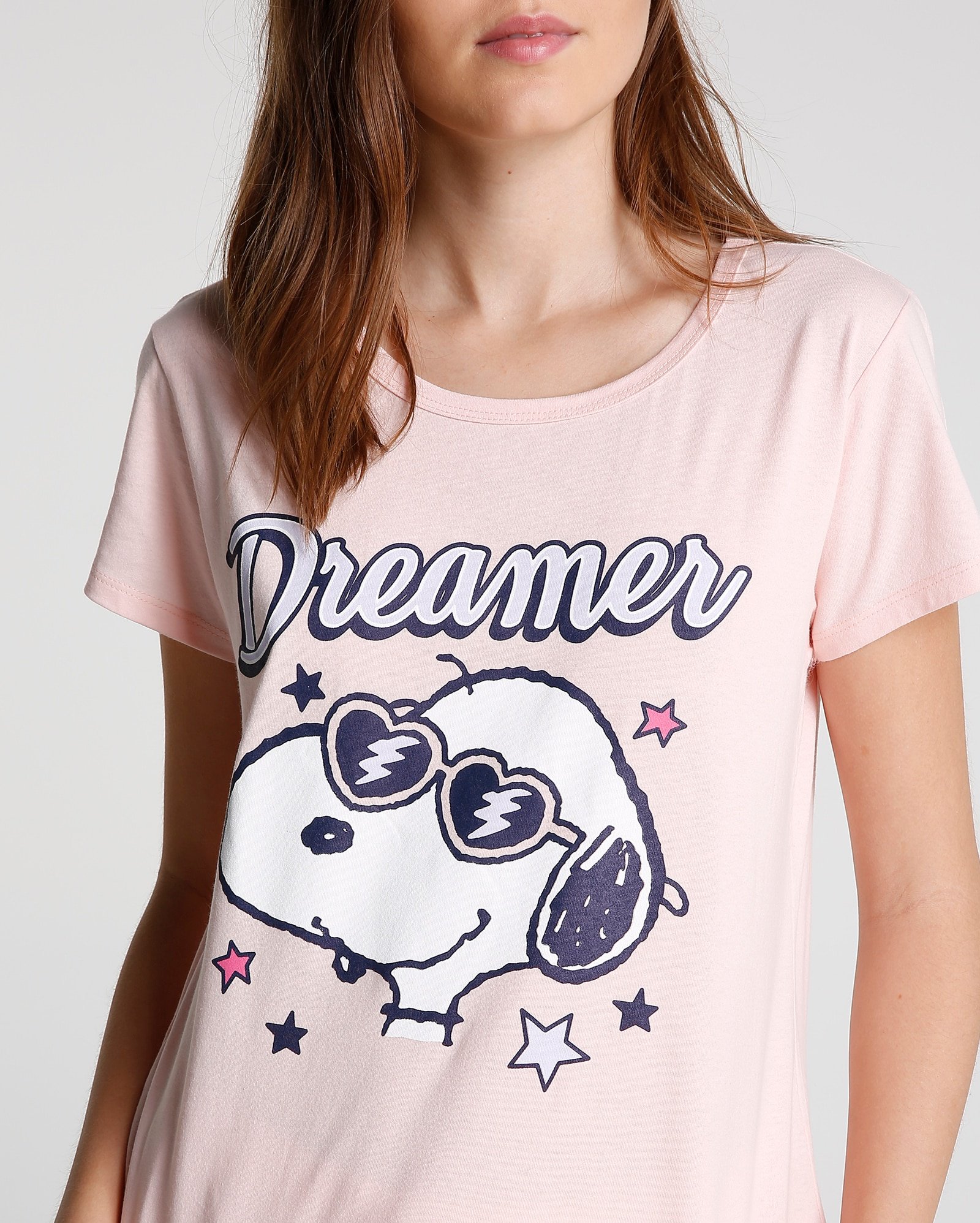 Riachuelo | Pijama Snoopy Dreamer