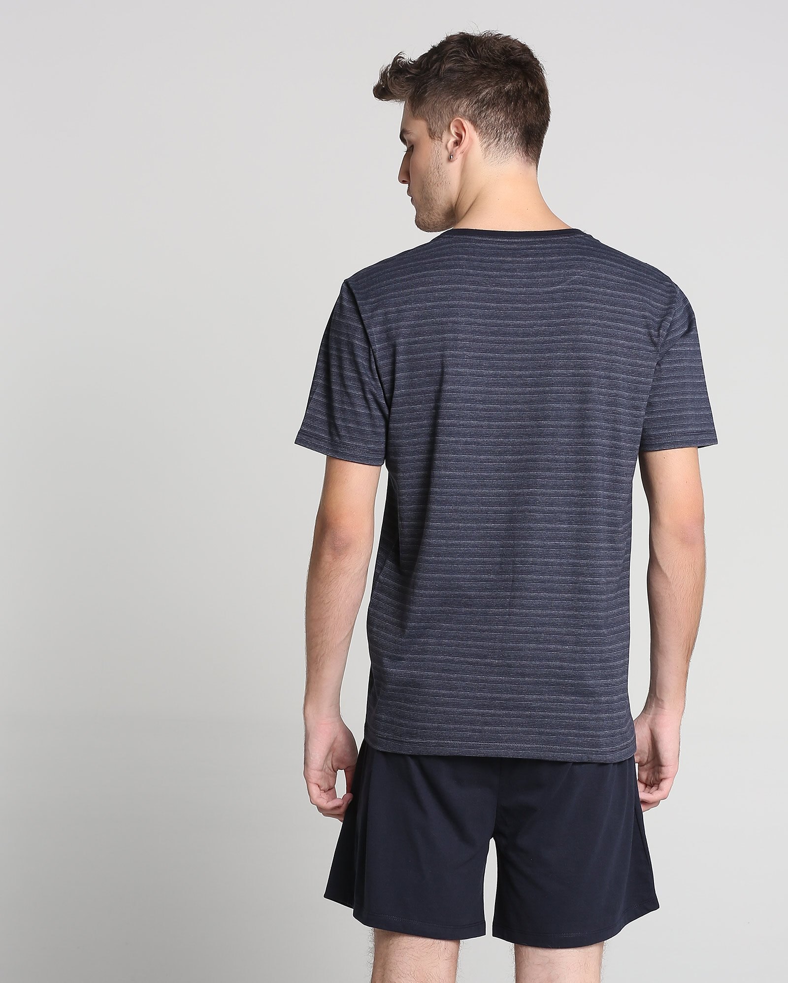 Riachuelo | Pijama listras