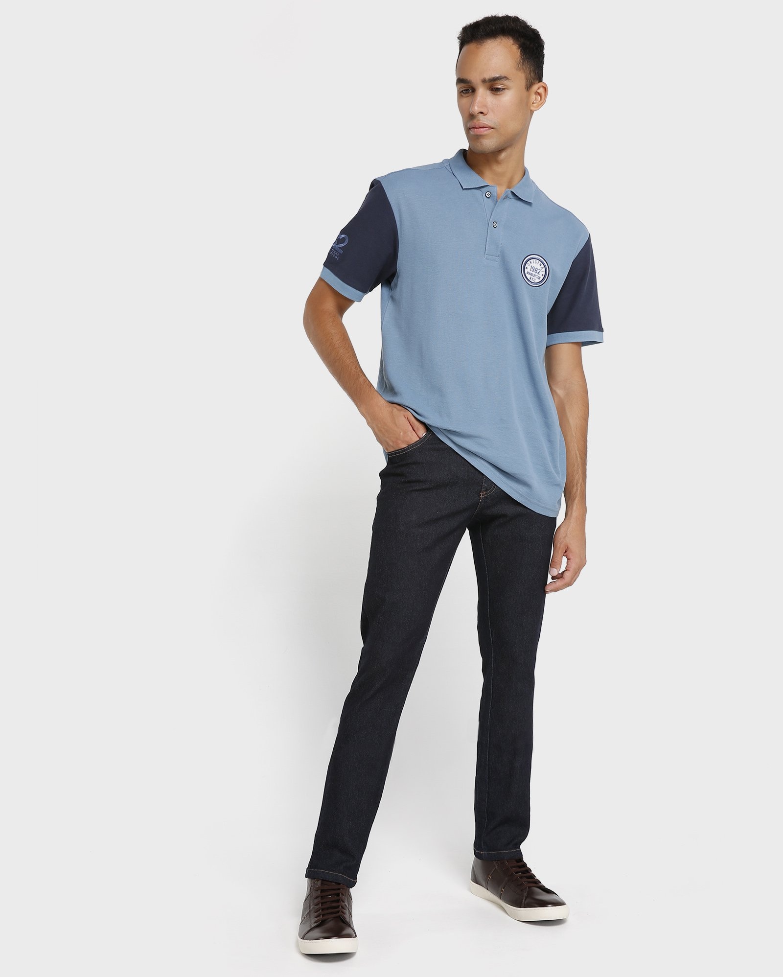 Riachuelo | Camisa Polo Original