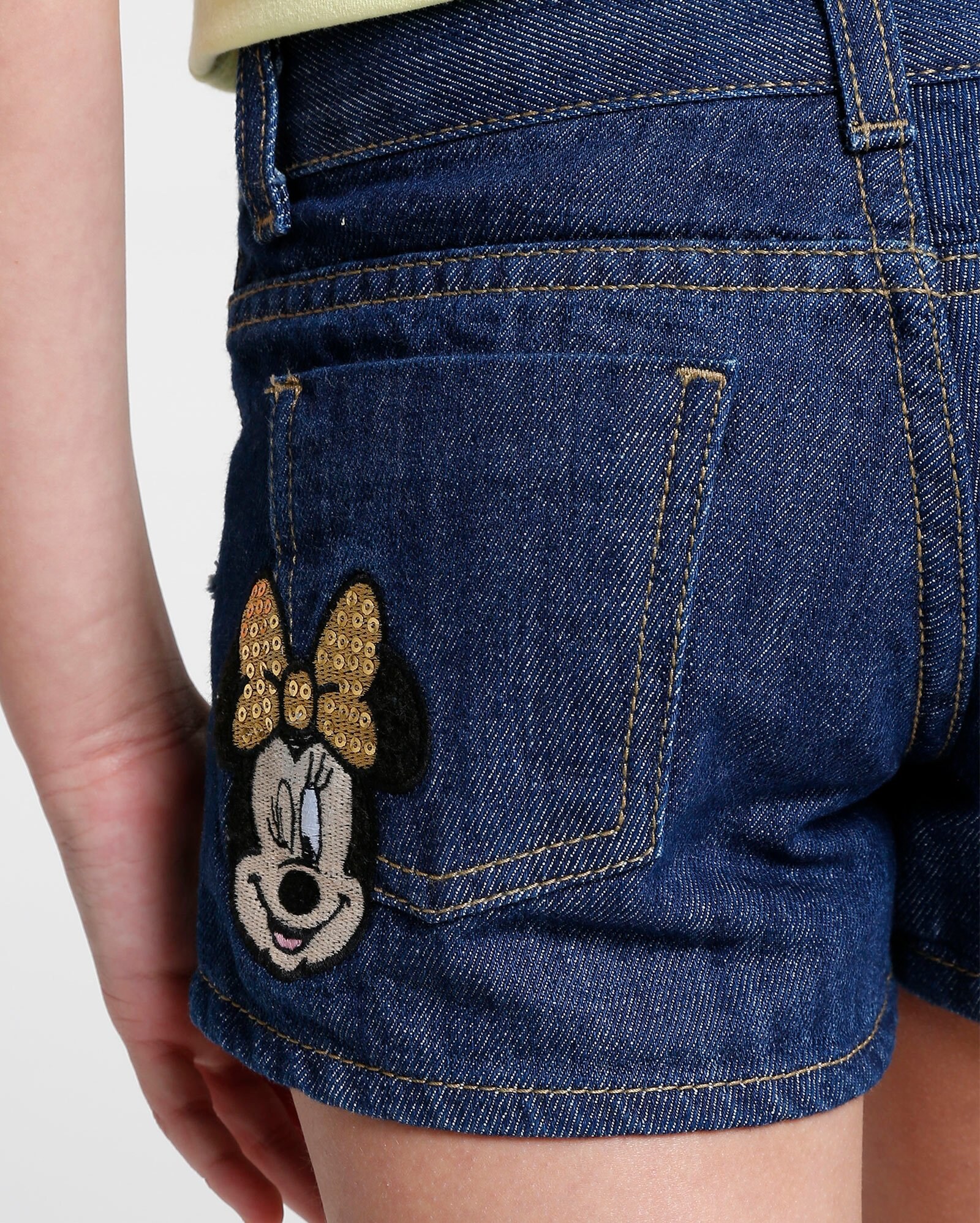 Riachuelo | Short Minnie
