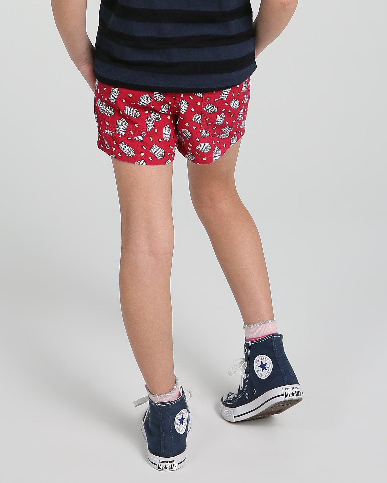 Riachuelo | Short Popcorn