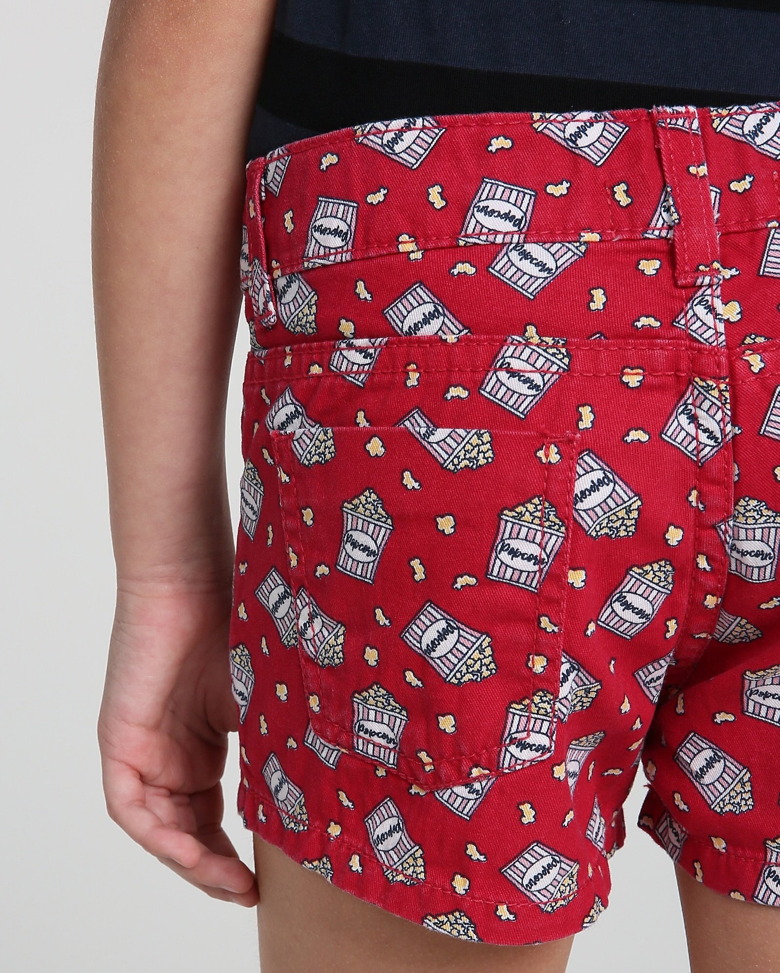 Riachuelo | Short Popcorn