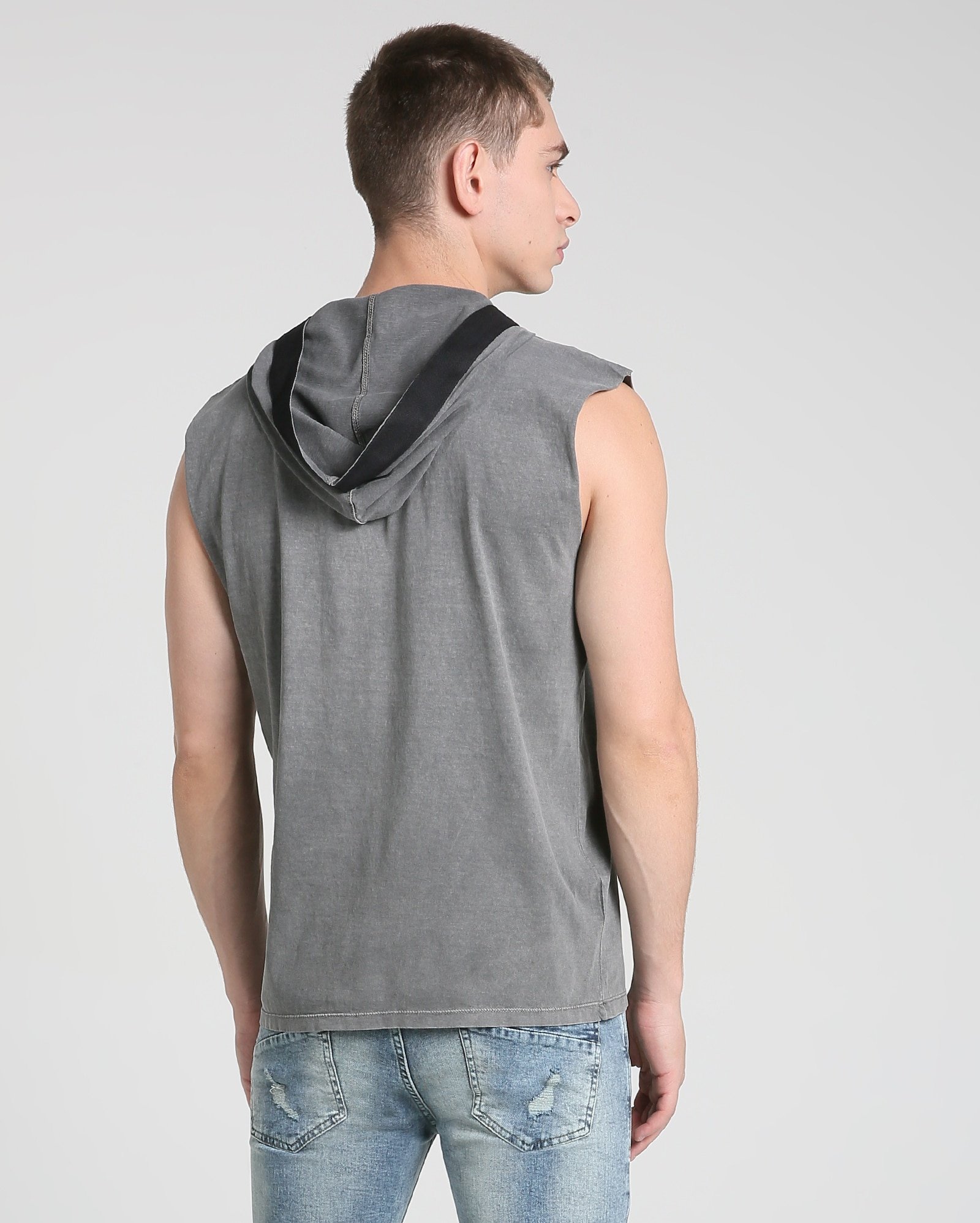 Riachuelo | Regata Friends Don't Lie Stranger Things