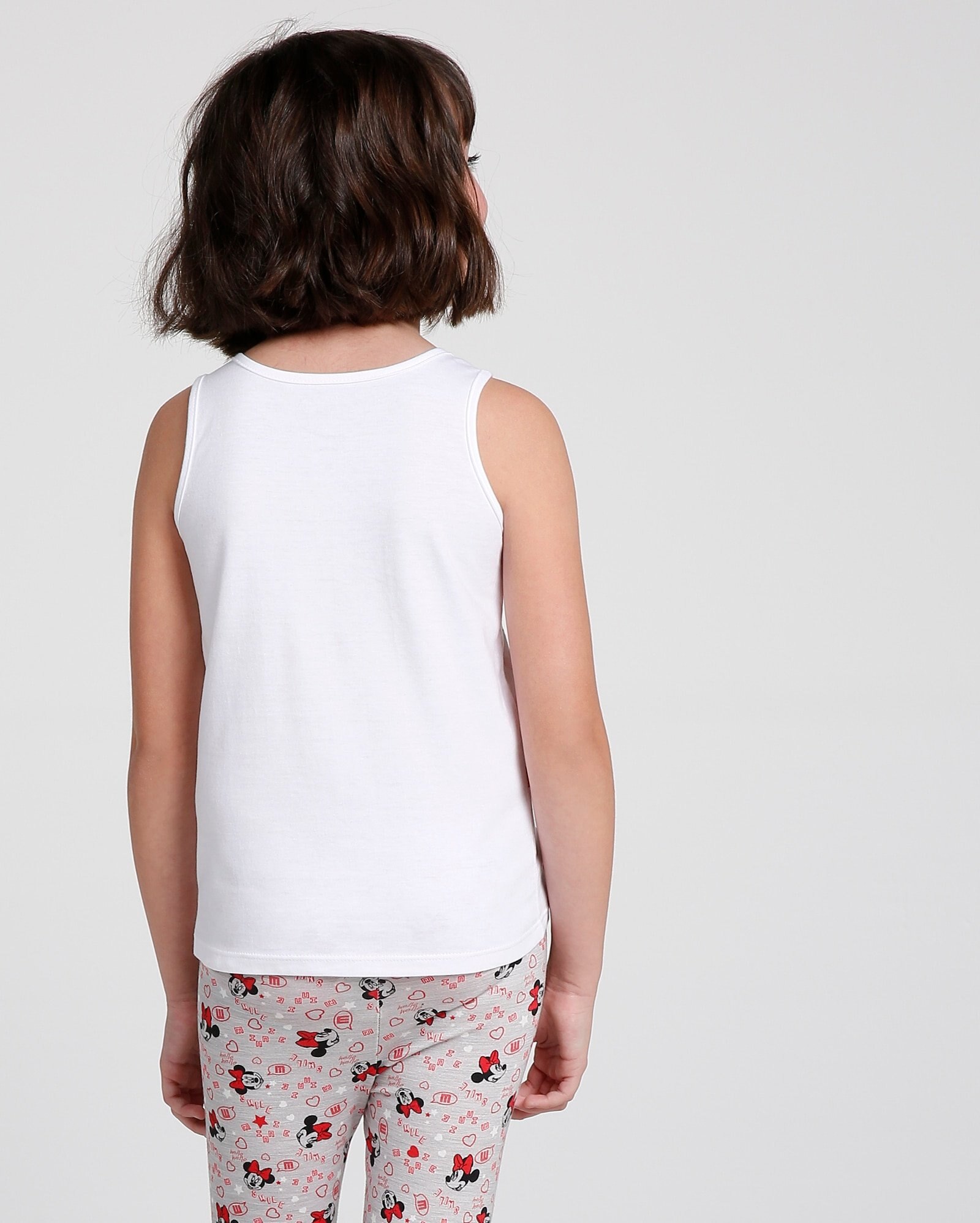 Riachuelo | Regata Hello! Minnie Mouse