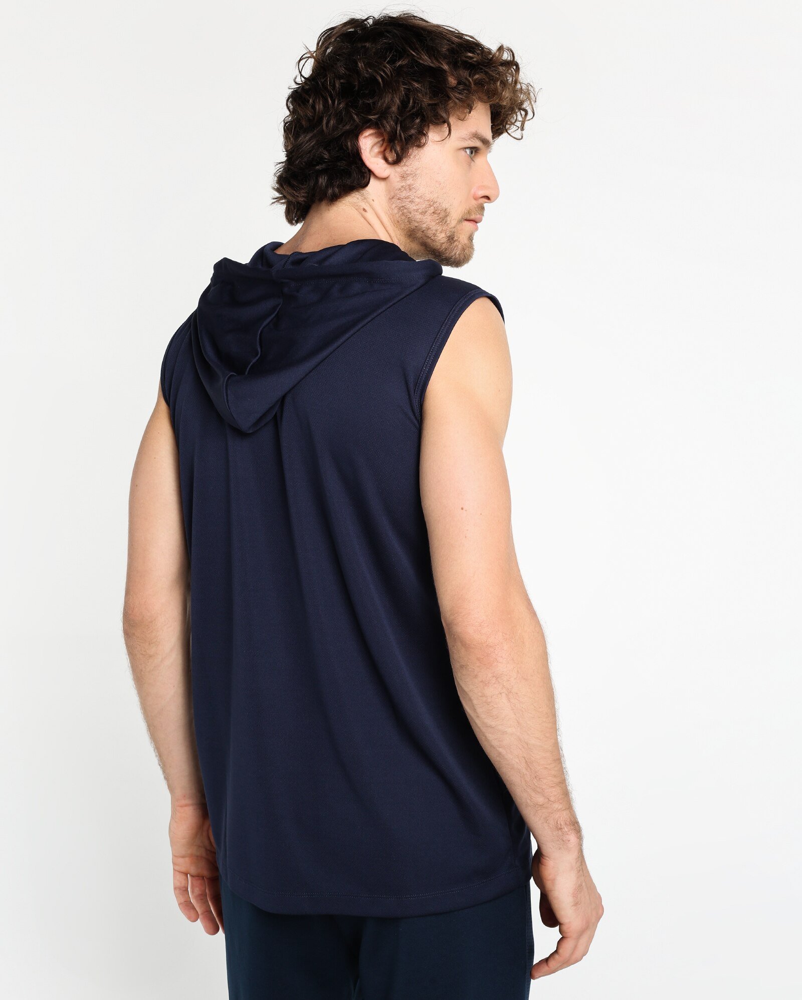 Riachuelo | Regata Com Capuz