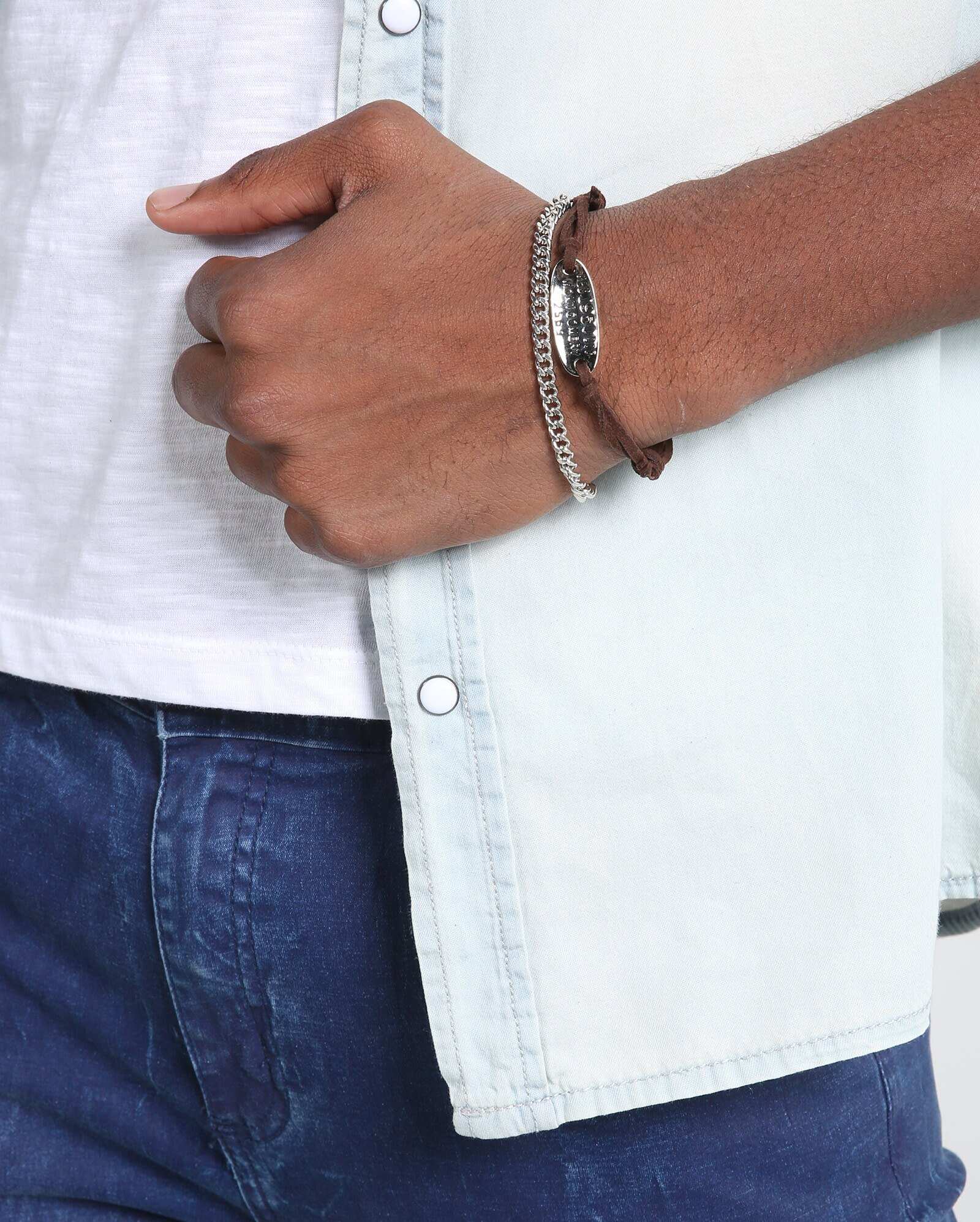 Riachuelo | Kit Pulseiras Tag