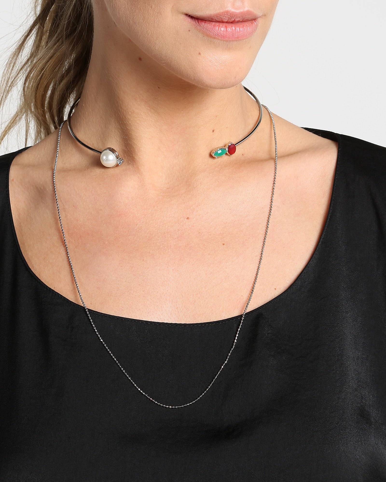 Riachuelo | Kit Mix Colar