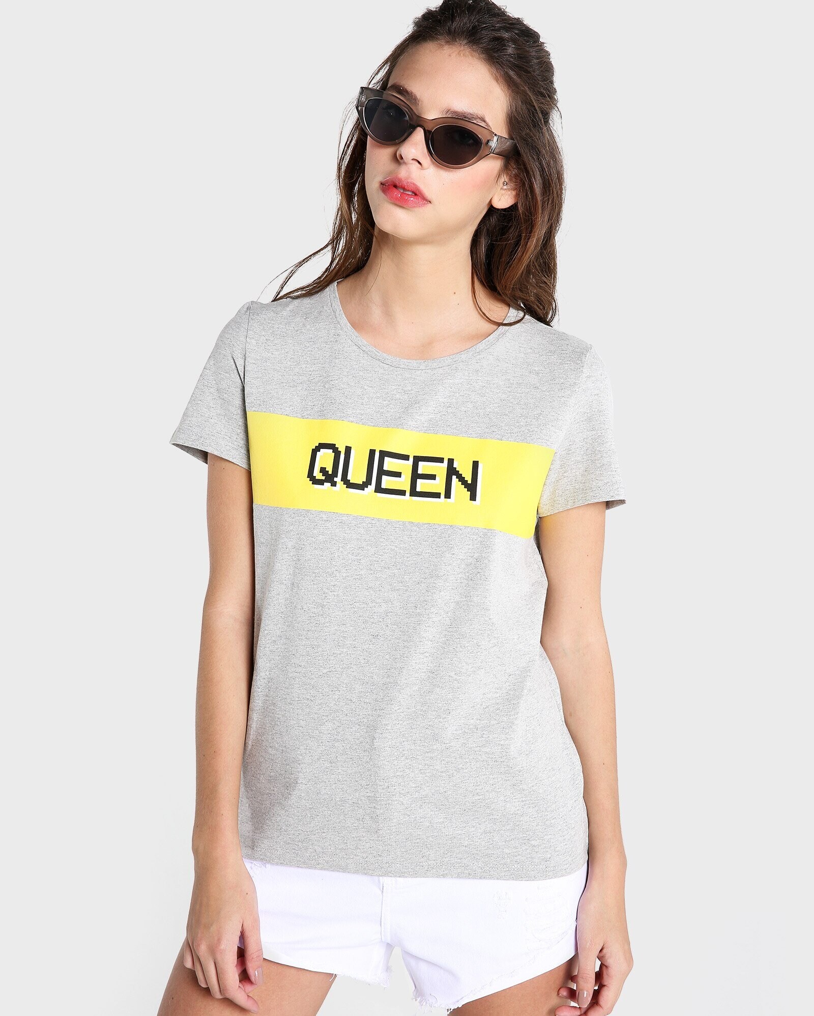 Riachuelo | Camiseta Queen