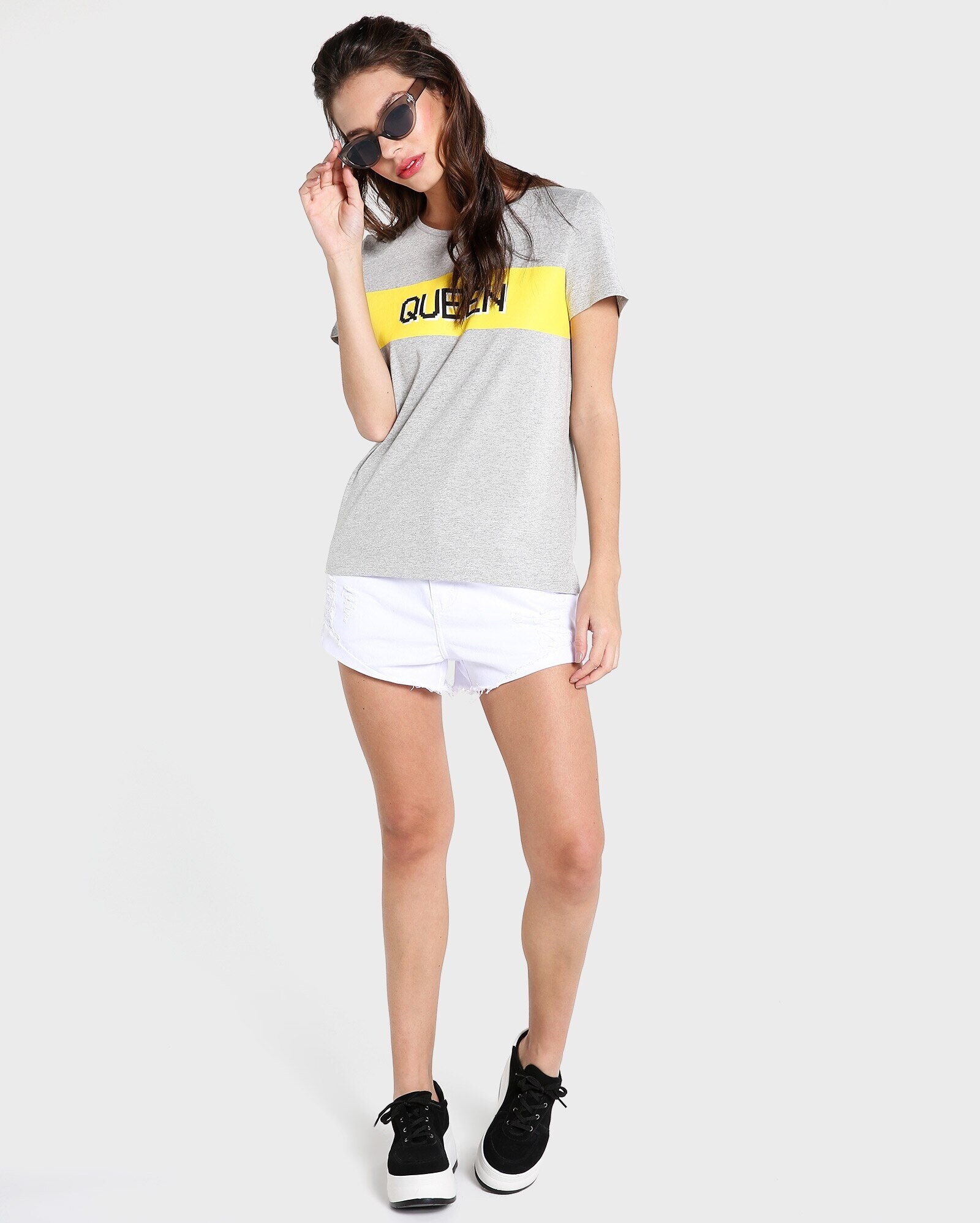 Riachuelo | Camiseta Queen