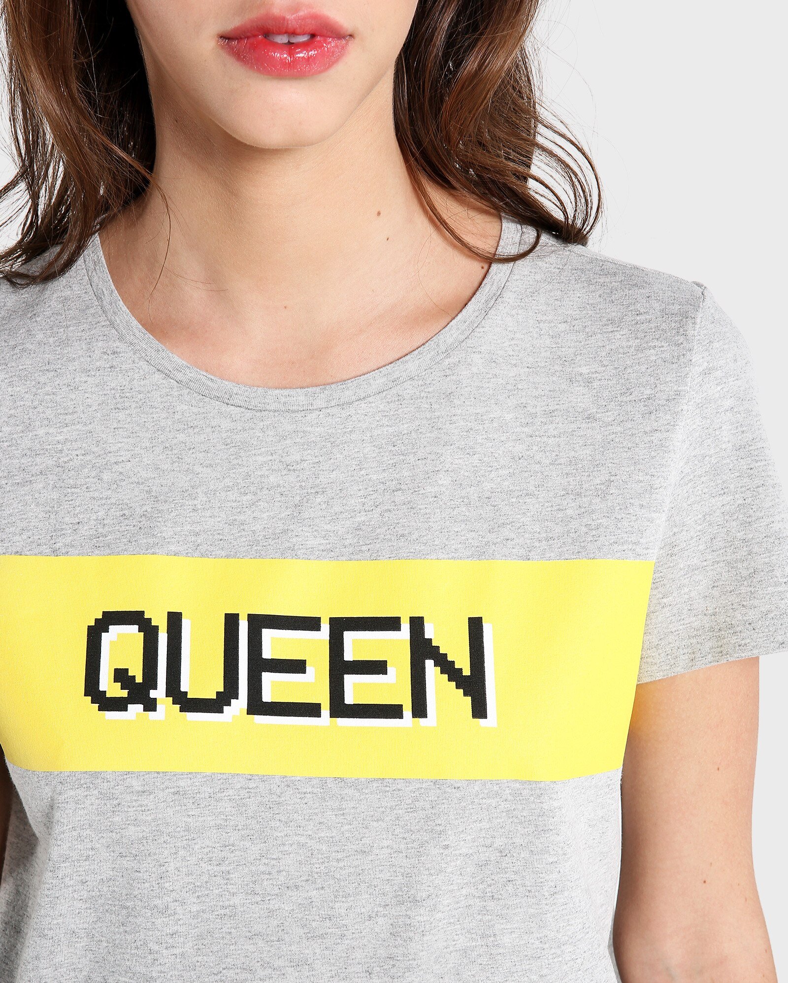 Riachuelo | Camiseta Queen