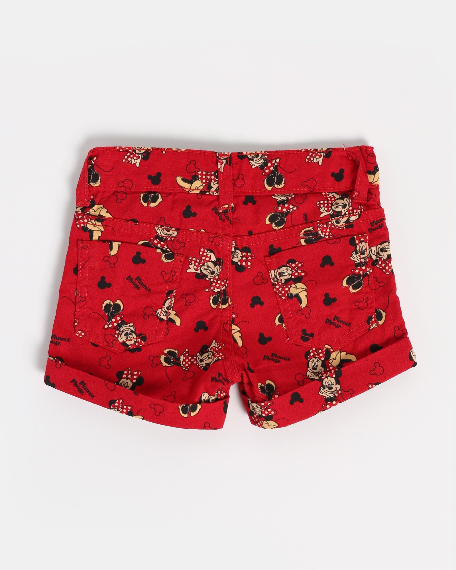 Riachuelo | Short Minnie