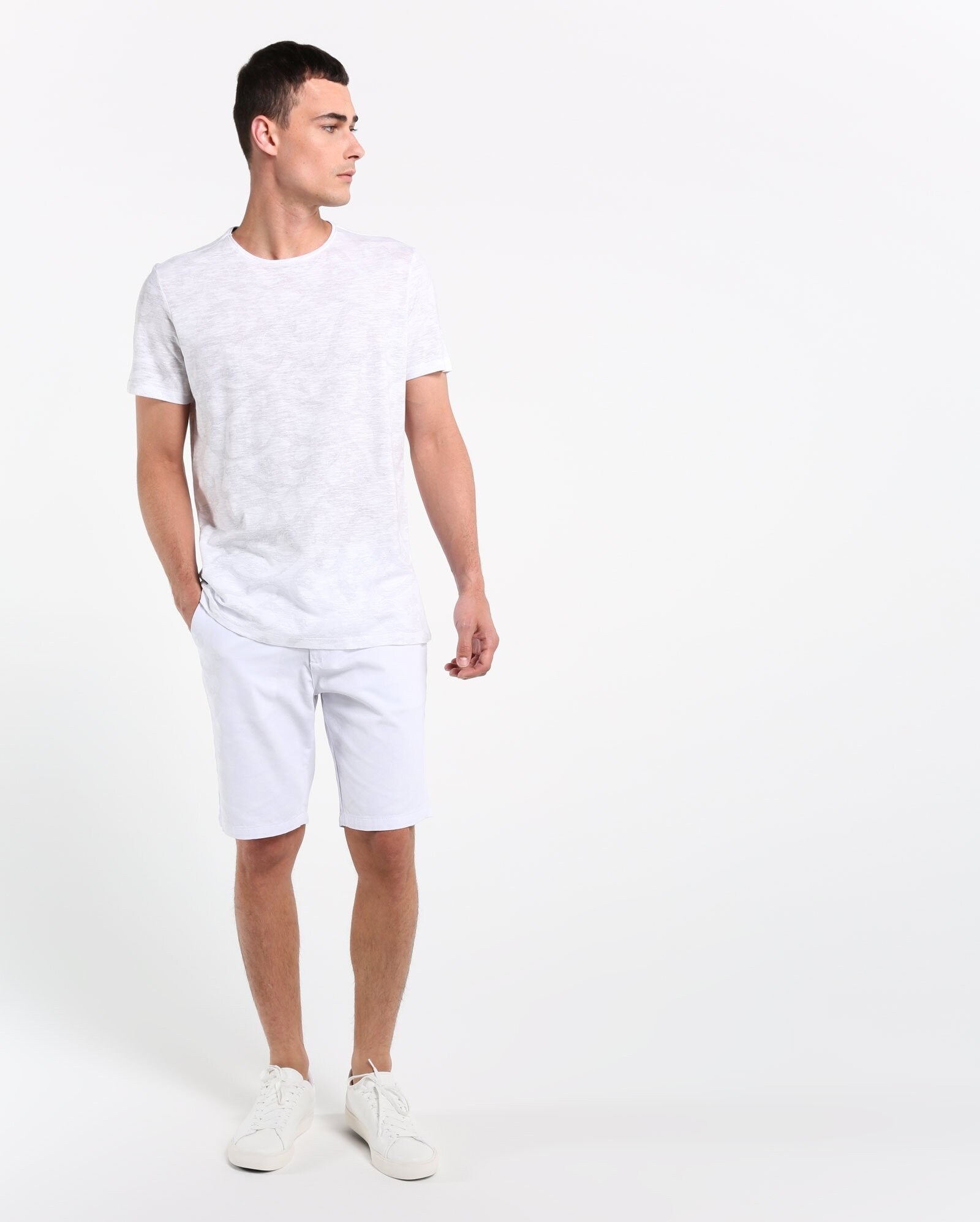 Riachuelo | Camiseta Slim Dragão Chinês