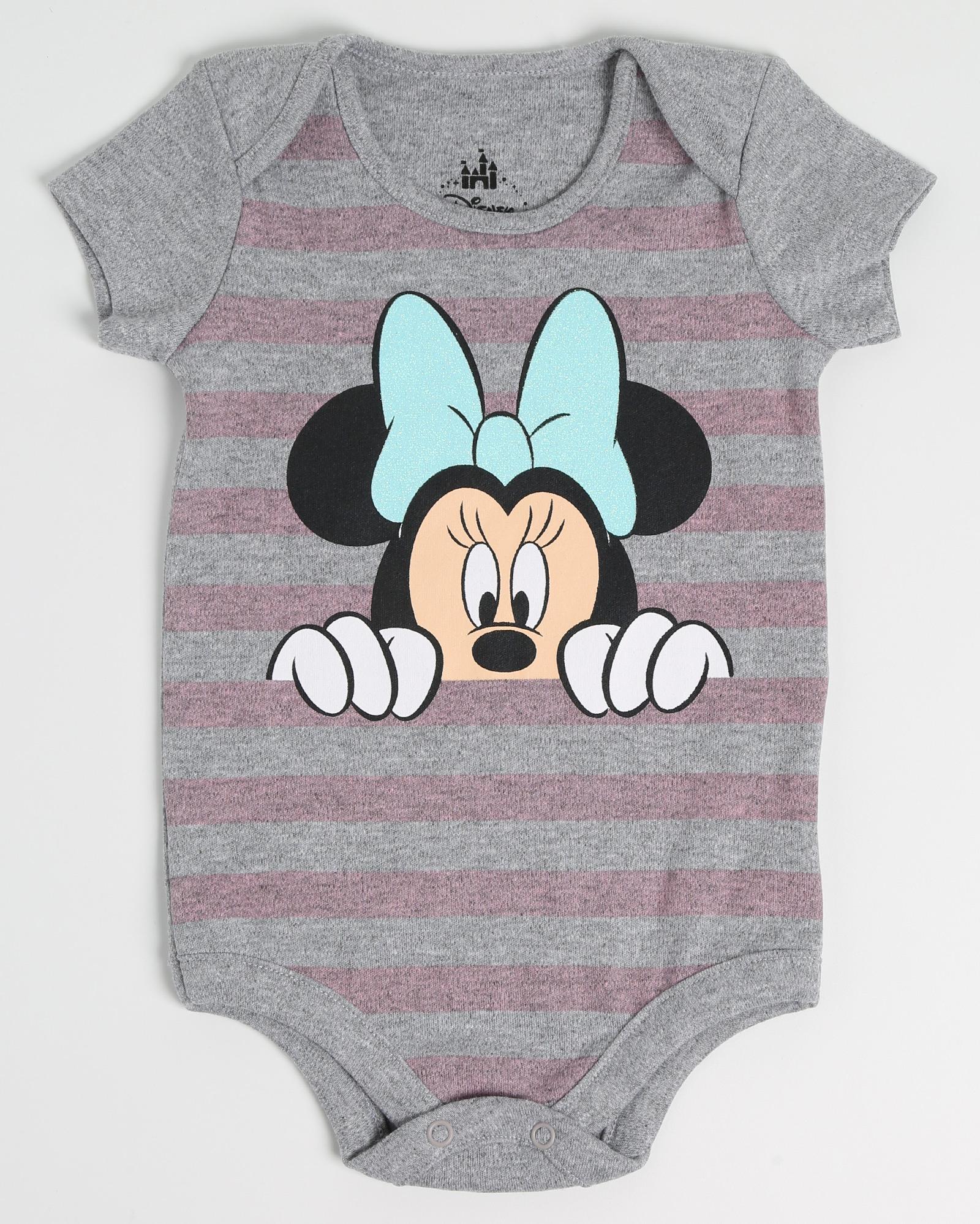 Riachuelo | Body Minnie Disney Clássicos