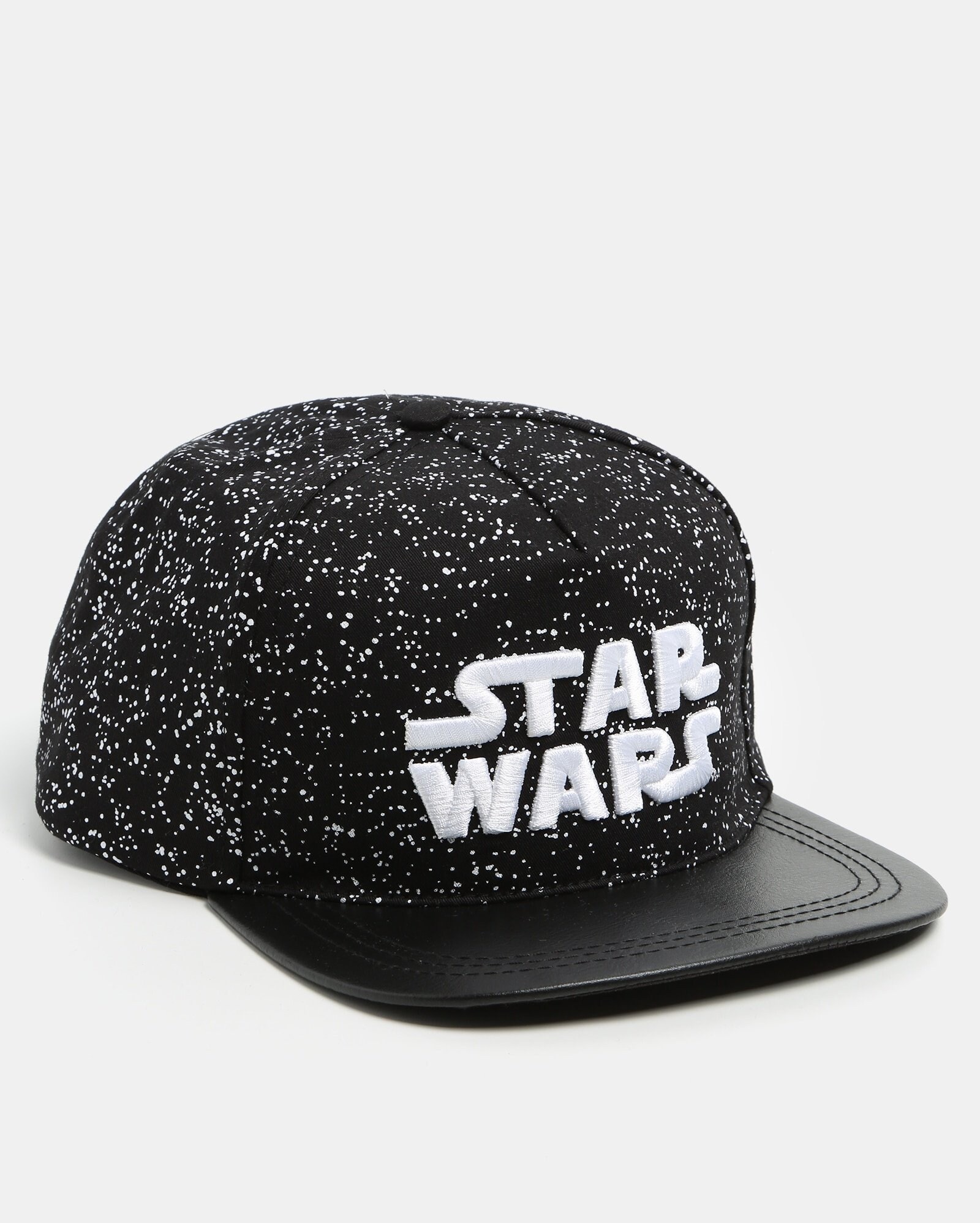 Riachuelo | Boné Galáxia Star Wars