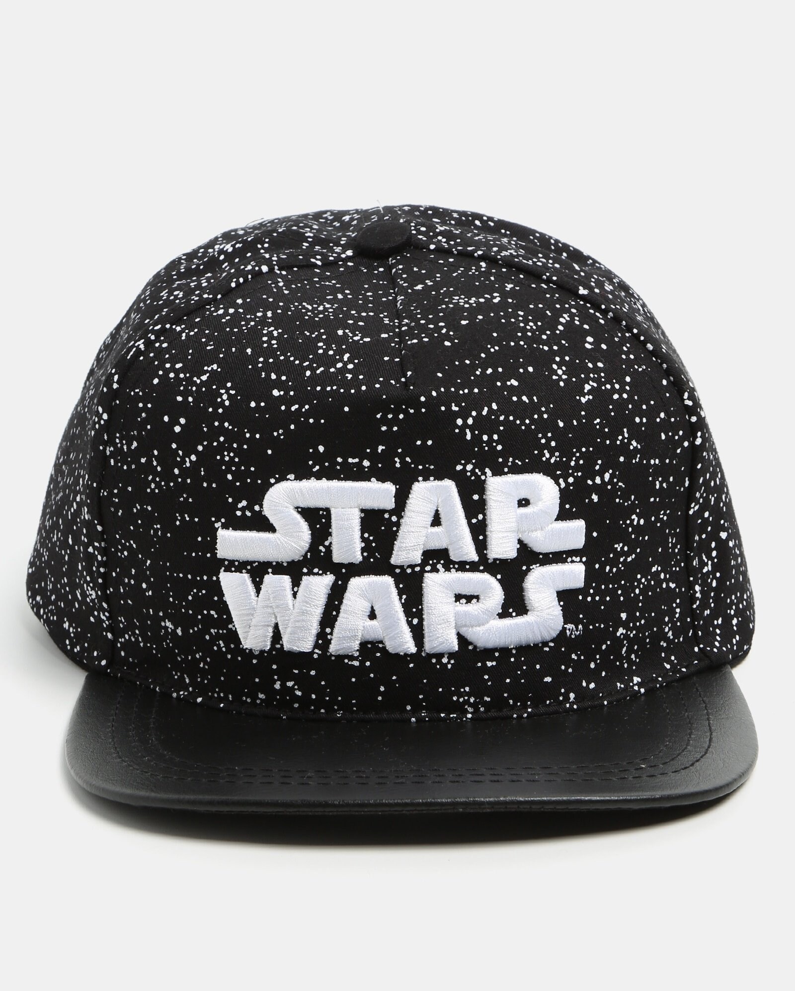 Riachuelo | Boné Galáxia Star Wars