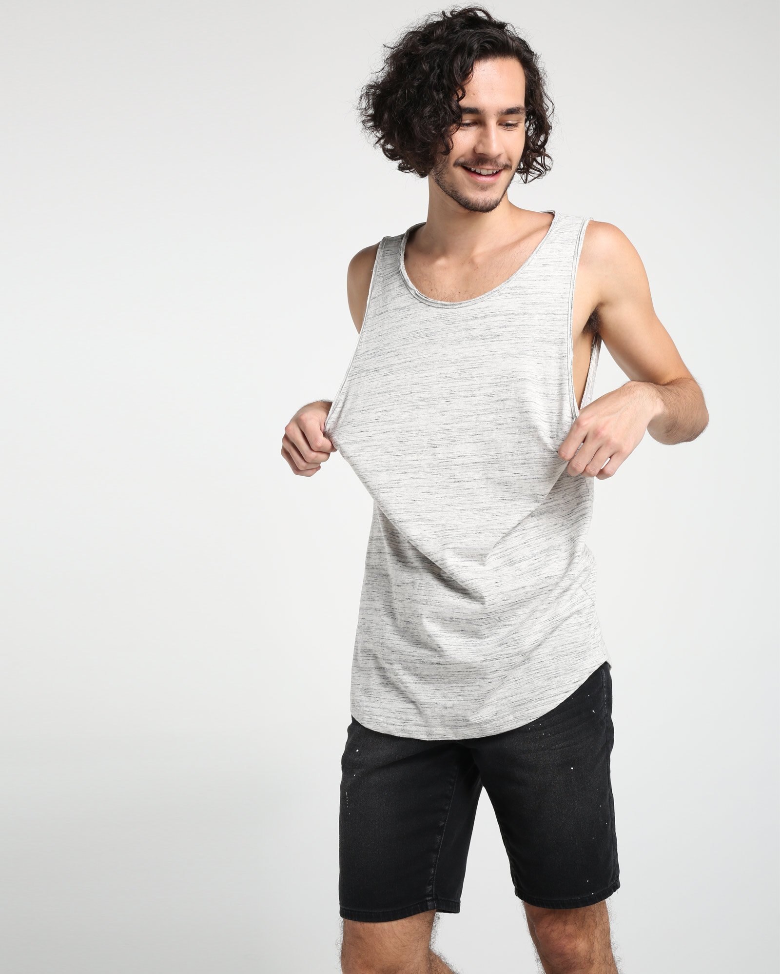 Riachuelo | Regata Ampla Básica