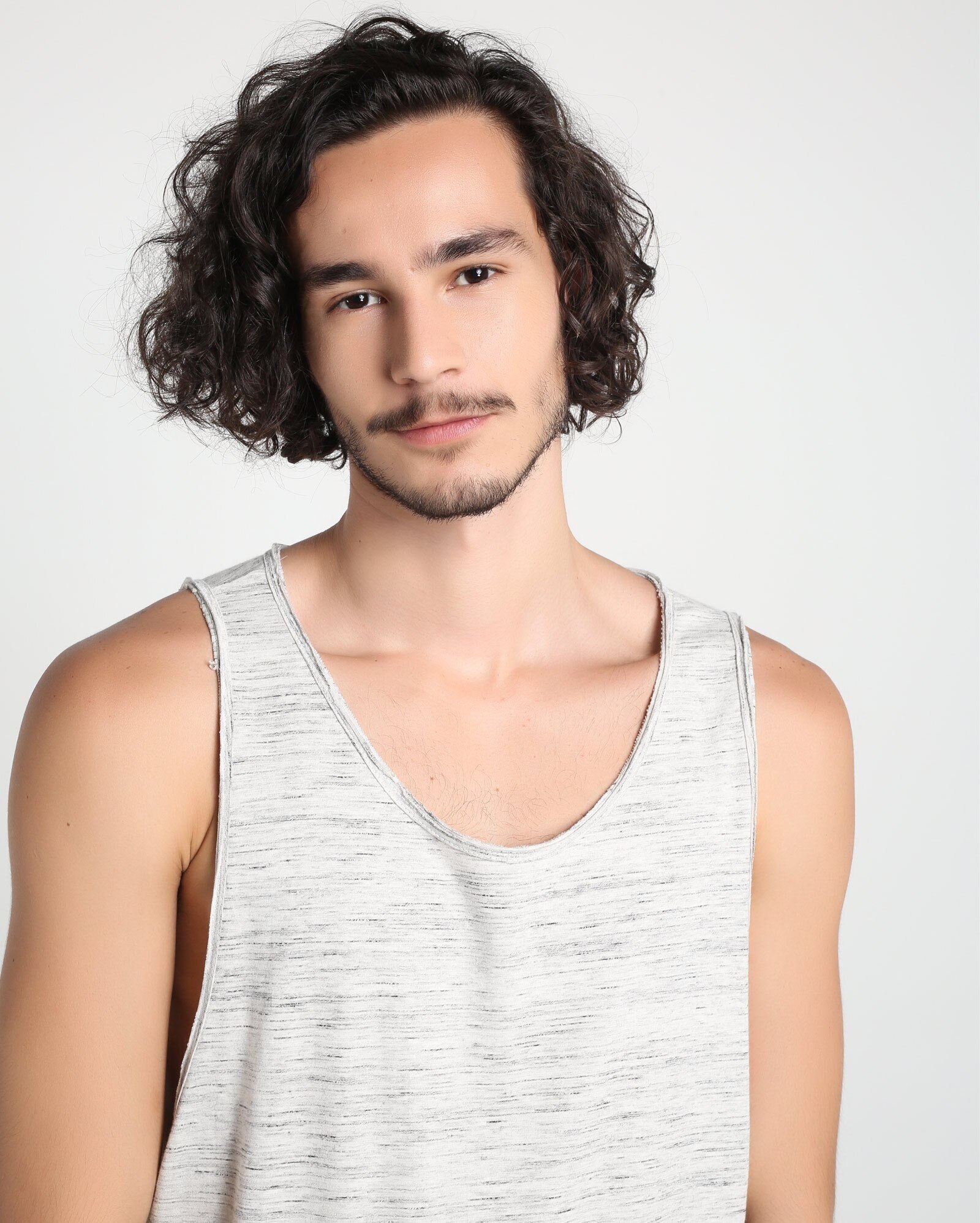 Riachuelo | Regata Ampla Básica