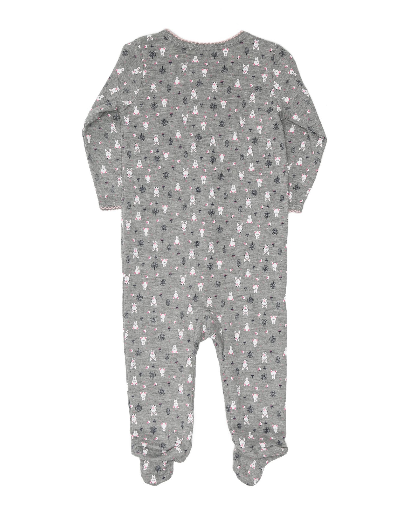 Riachuelo | Macacão Longo Malha