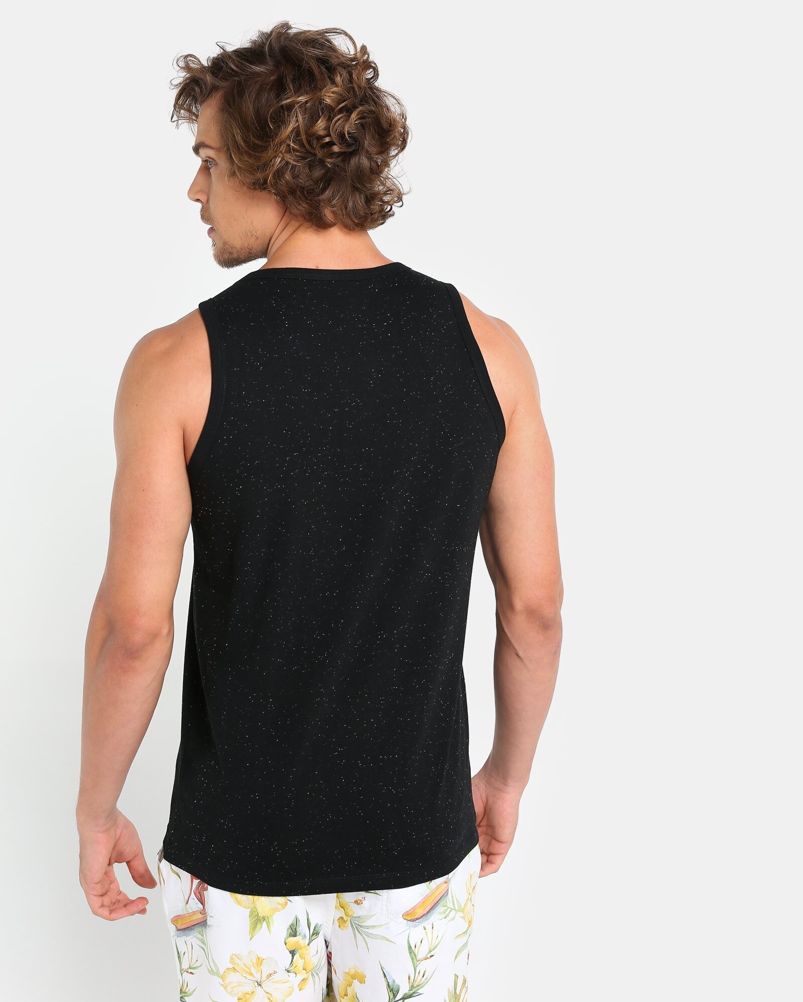 Riachuelo | Regata Botonê Bolso