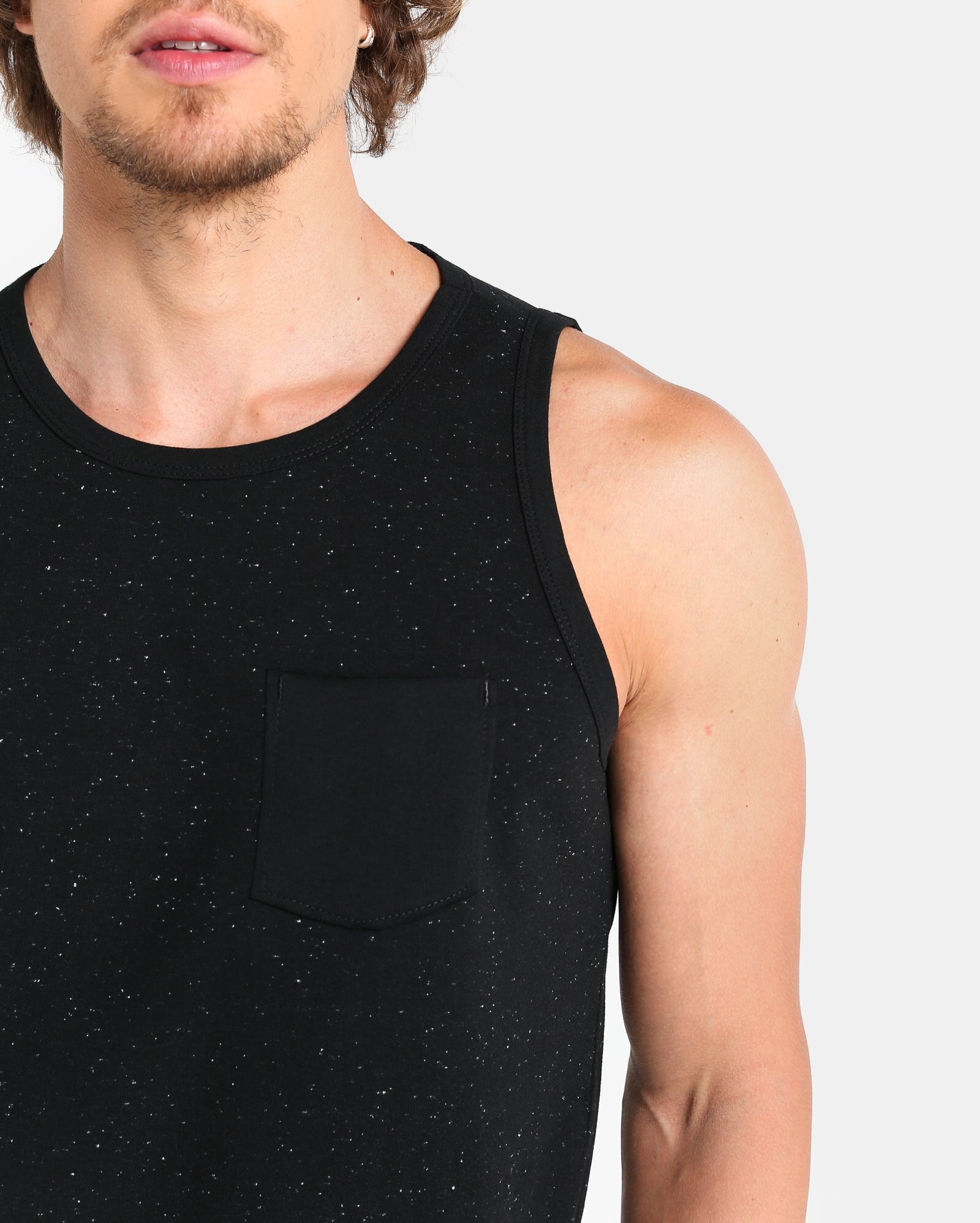 Riachuelo | Regata Botonê Bolso