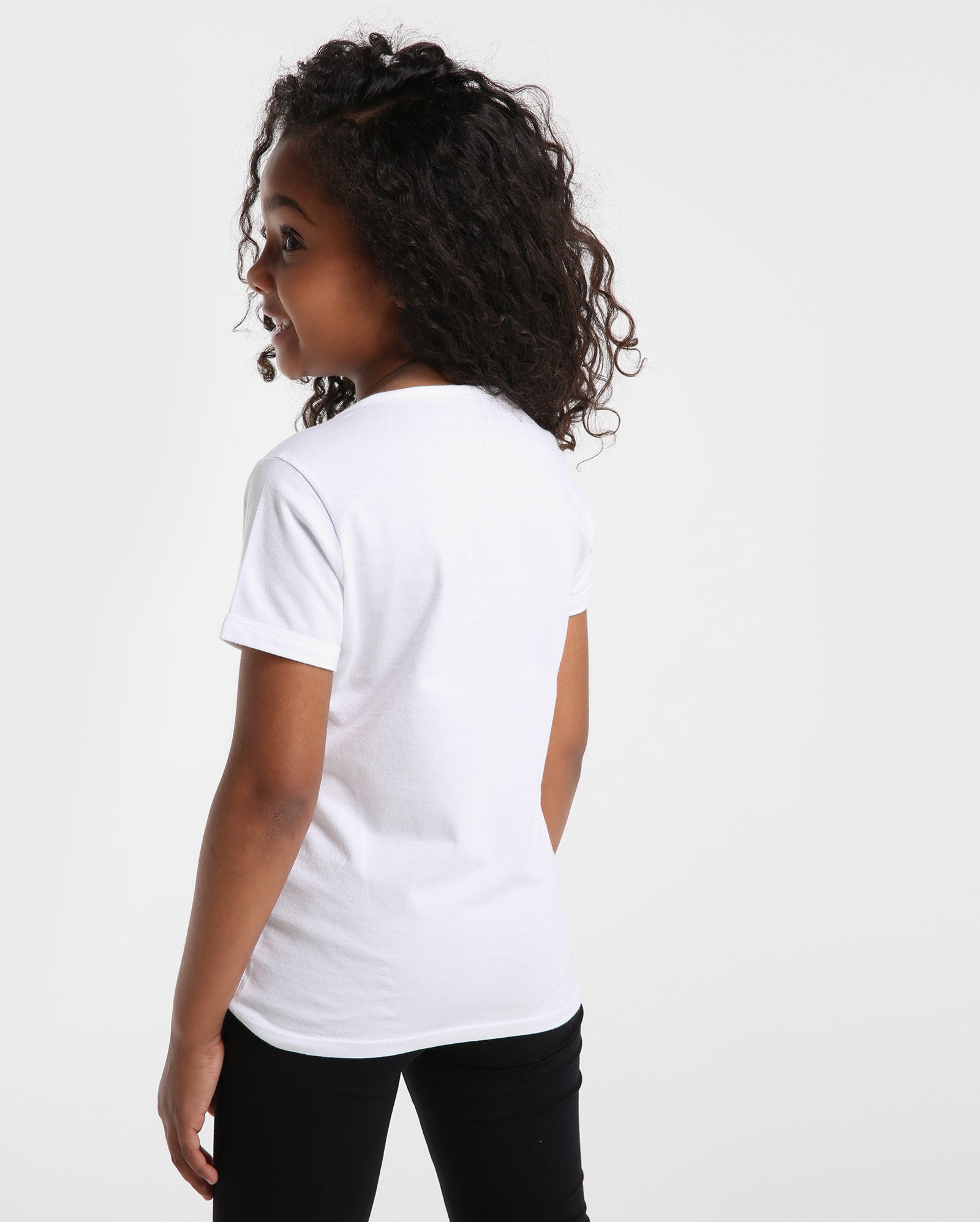 Riachuelo | Blusa Amarração Barbie - Branco
