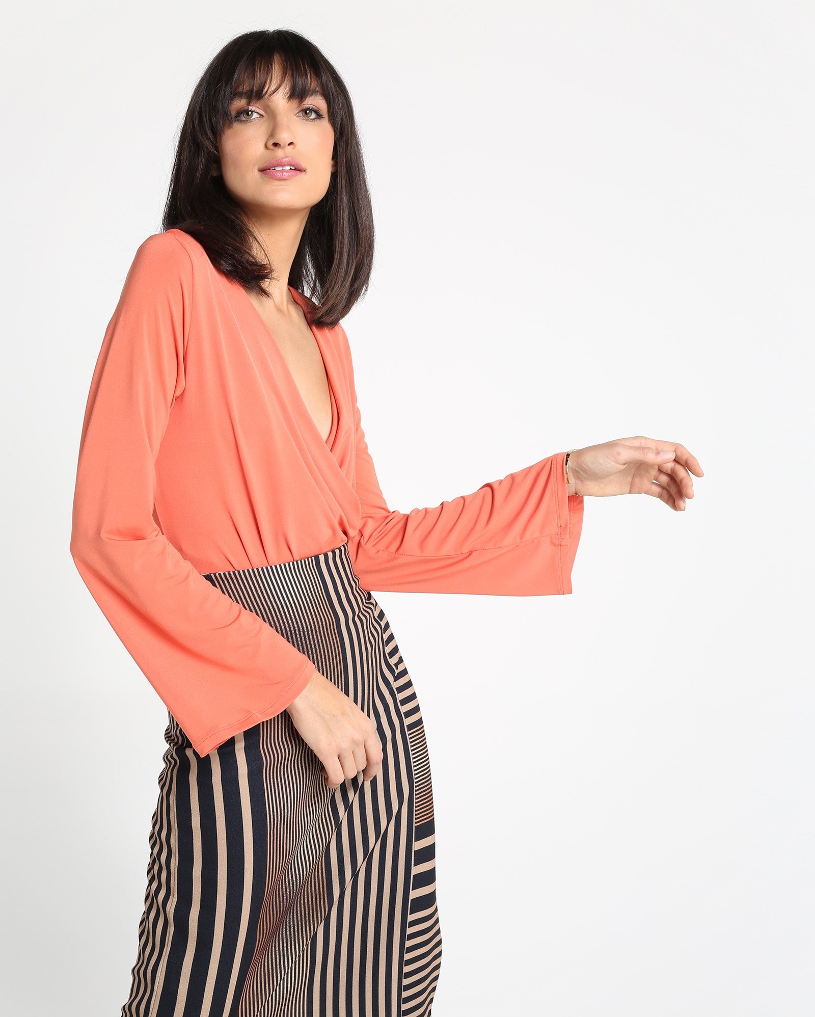 Riachuelo | Body Transpassado