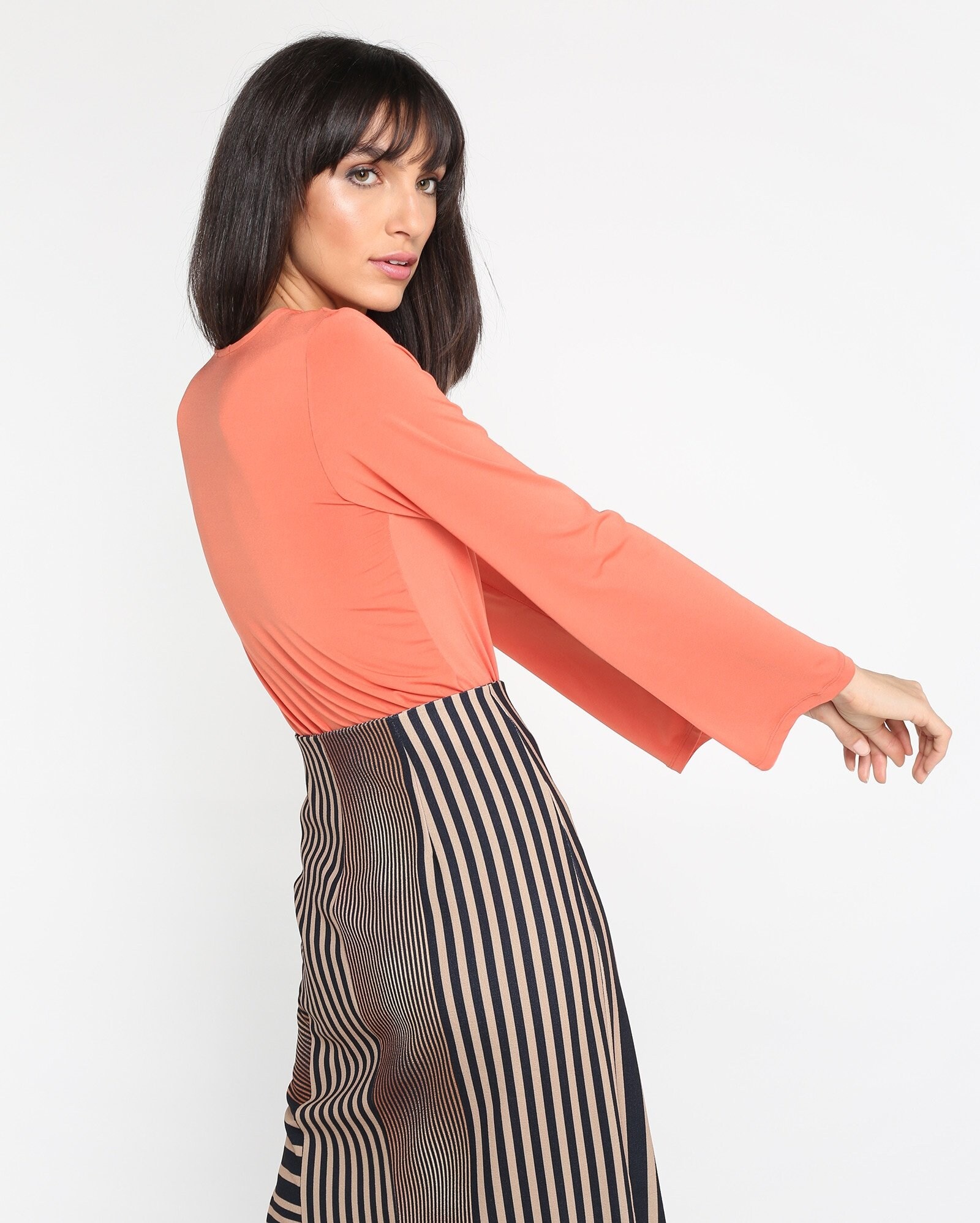 Riachuelo | Body Transpassado