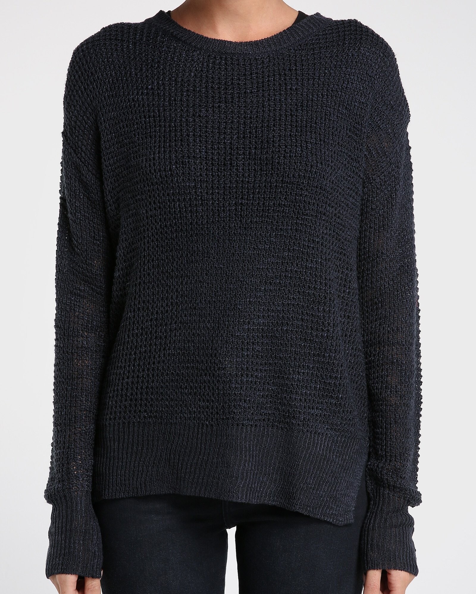 Riachuelo | Suéter Tricot