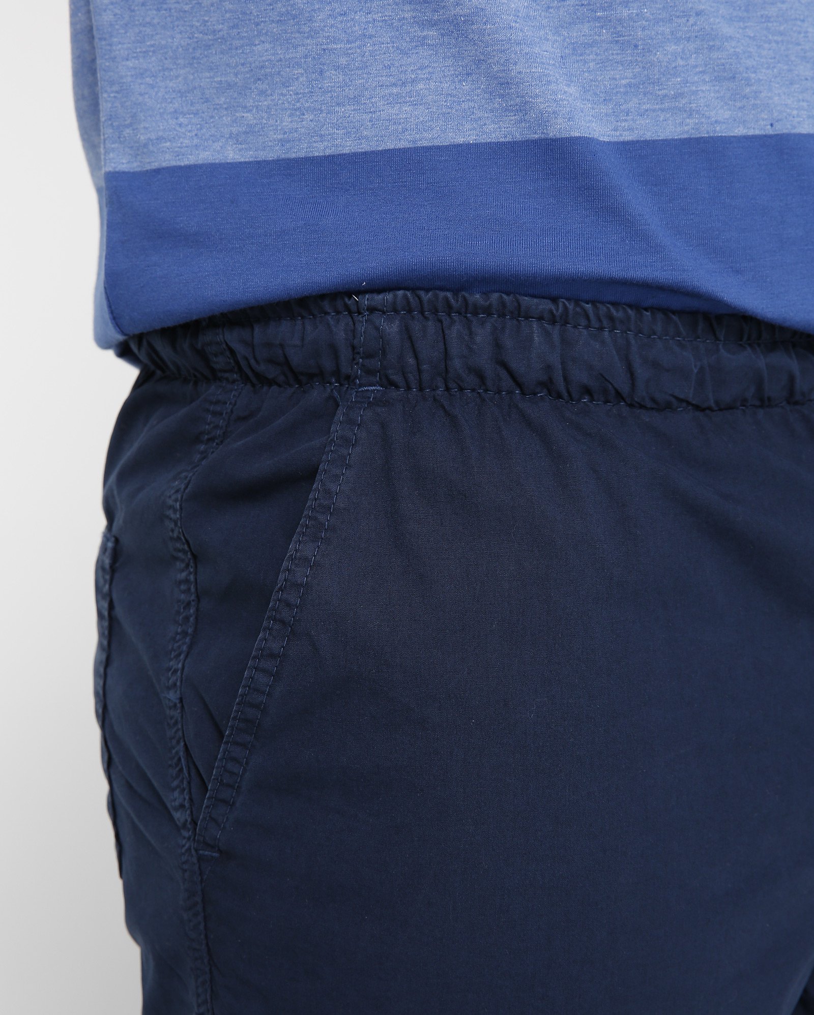 Riachuelo | Bermuda Chino Elástico