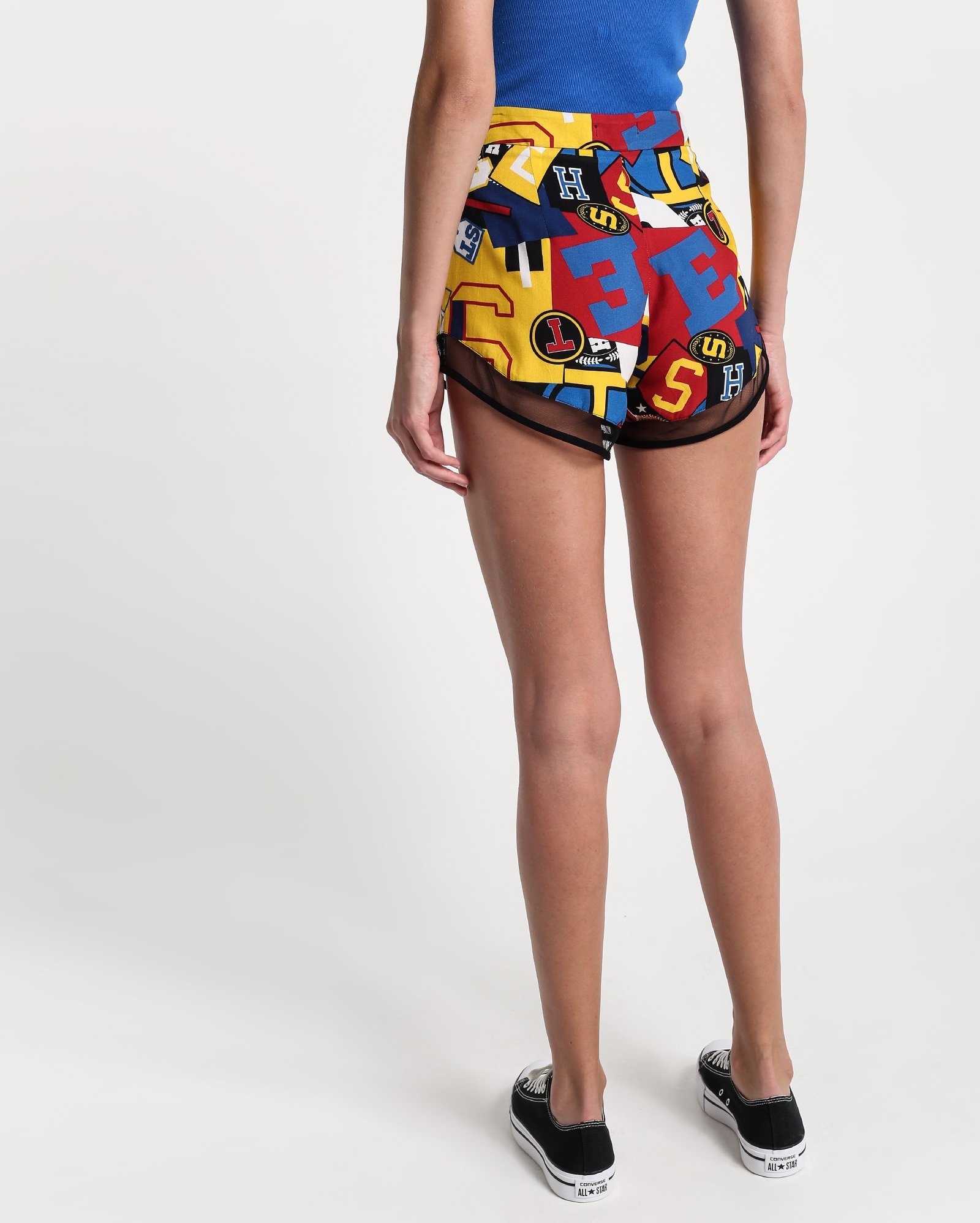 Riachuelo | Short Cartoon