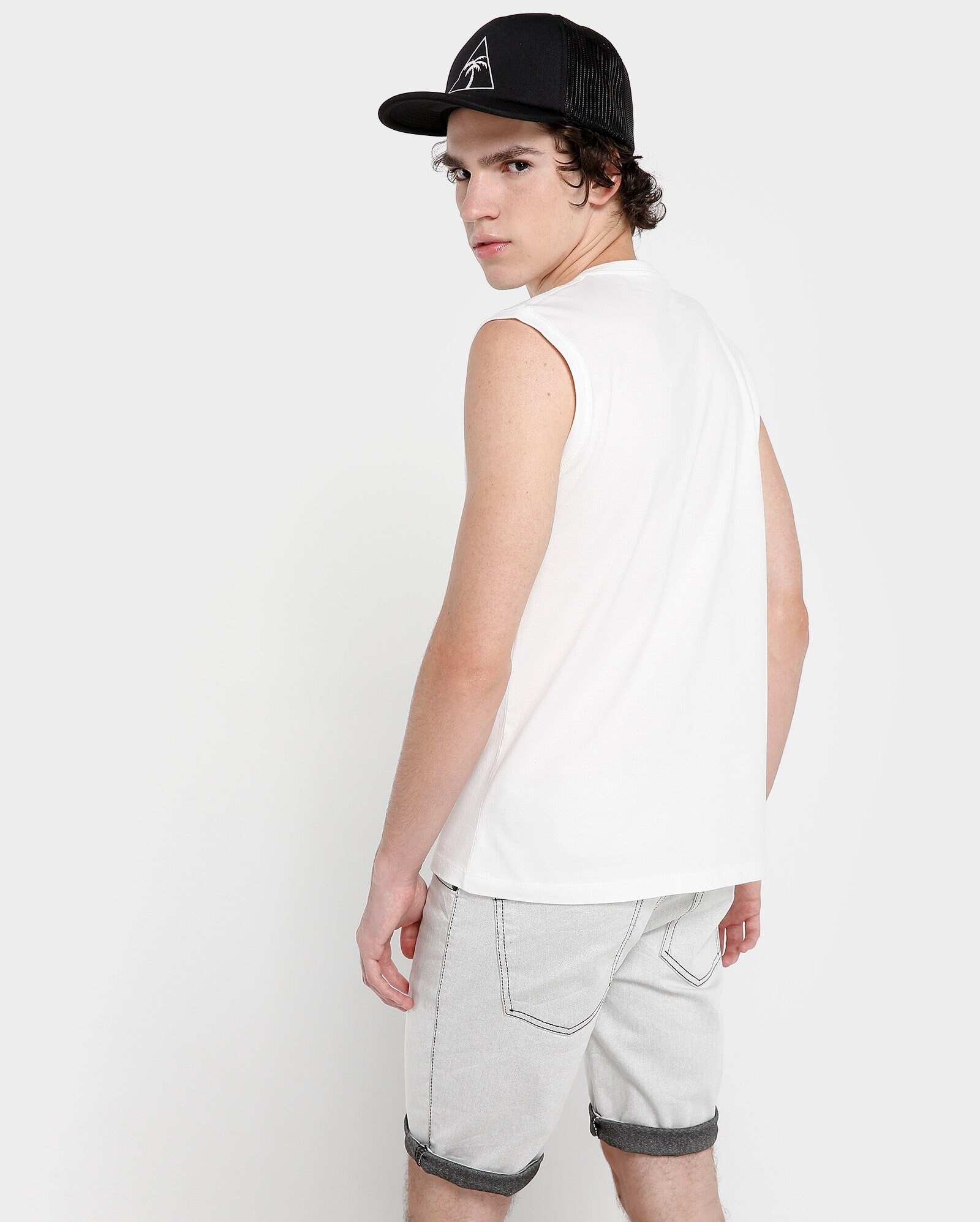 Riachuelo | Regata Malha Sunset