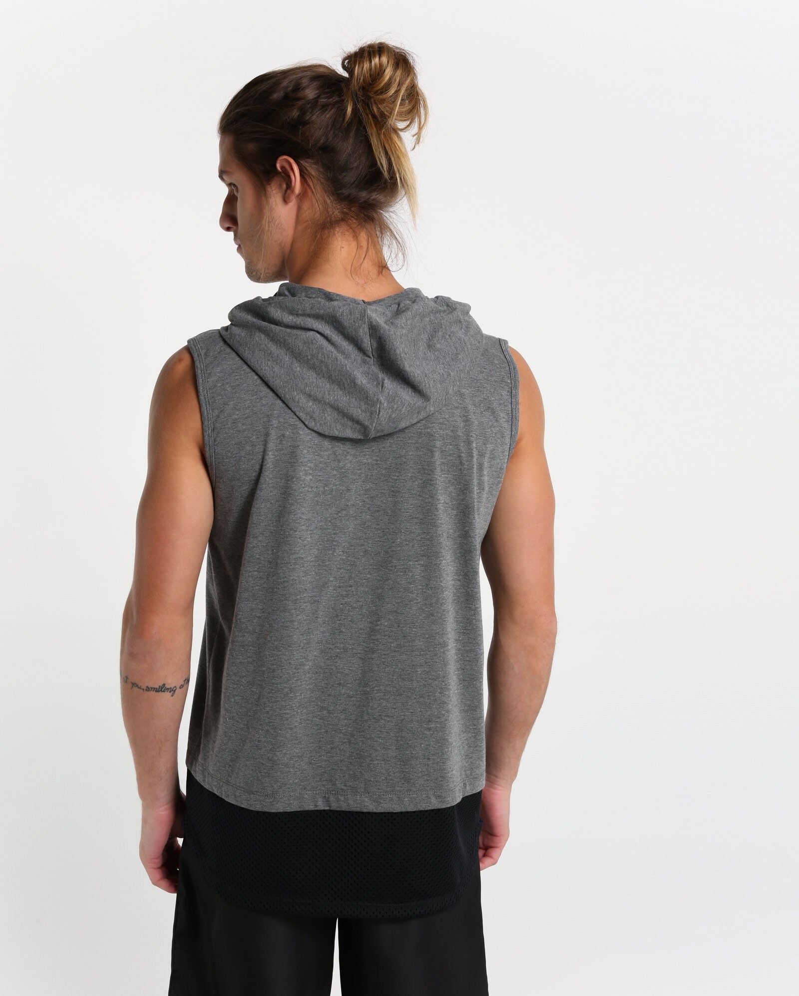 Riachuelo | Regata Capuz Hard Level