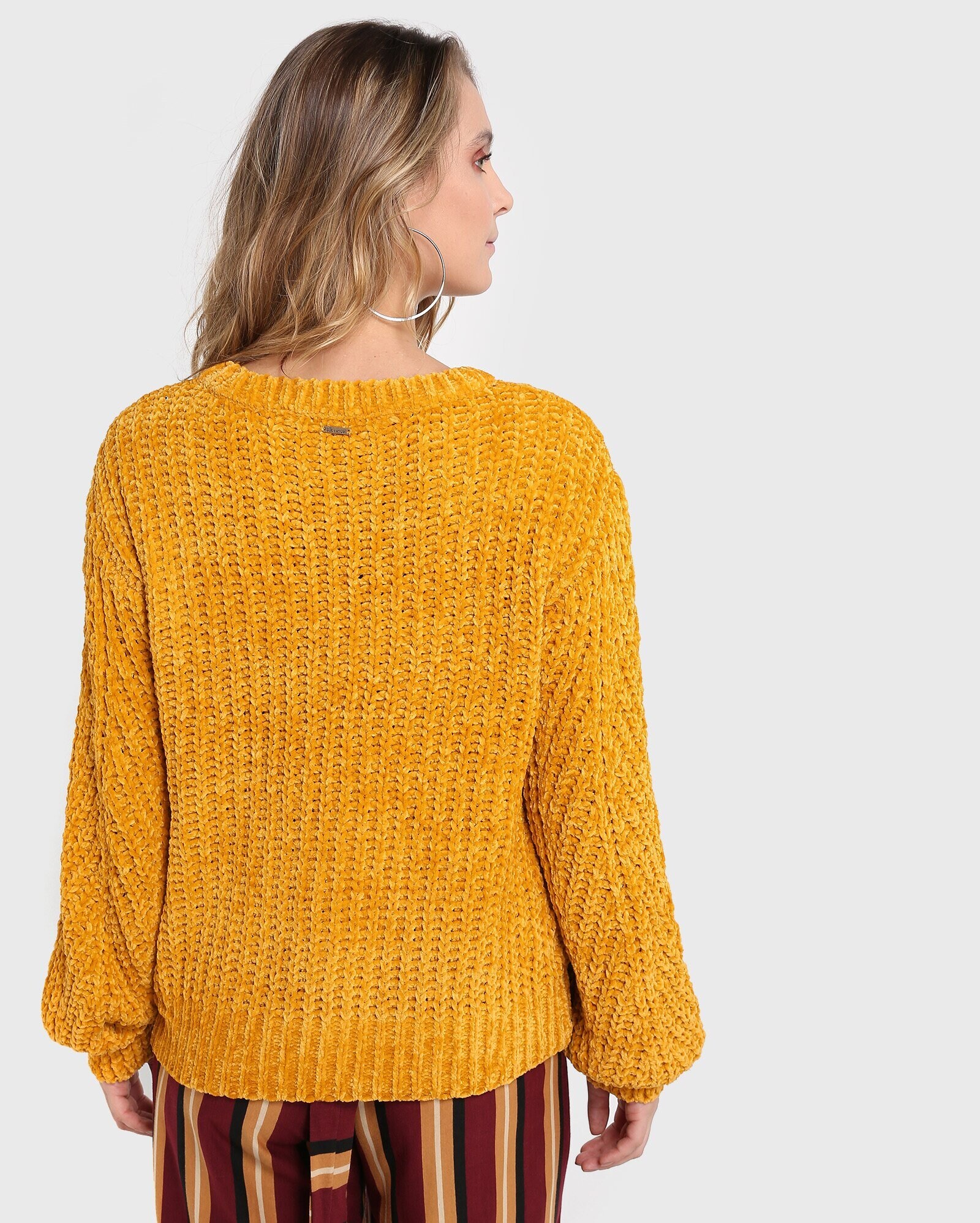 Riachuelo | Suéter Tricot