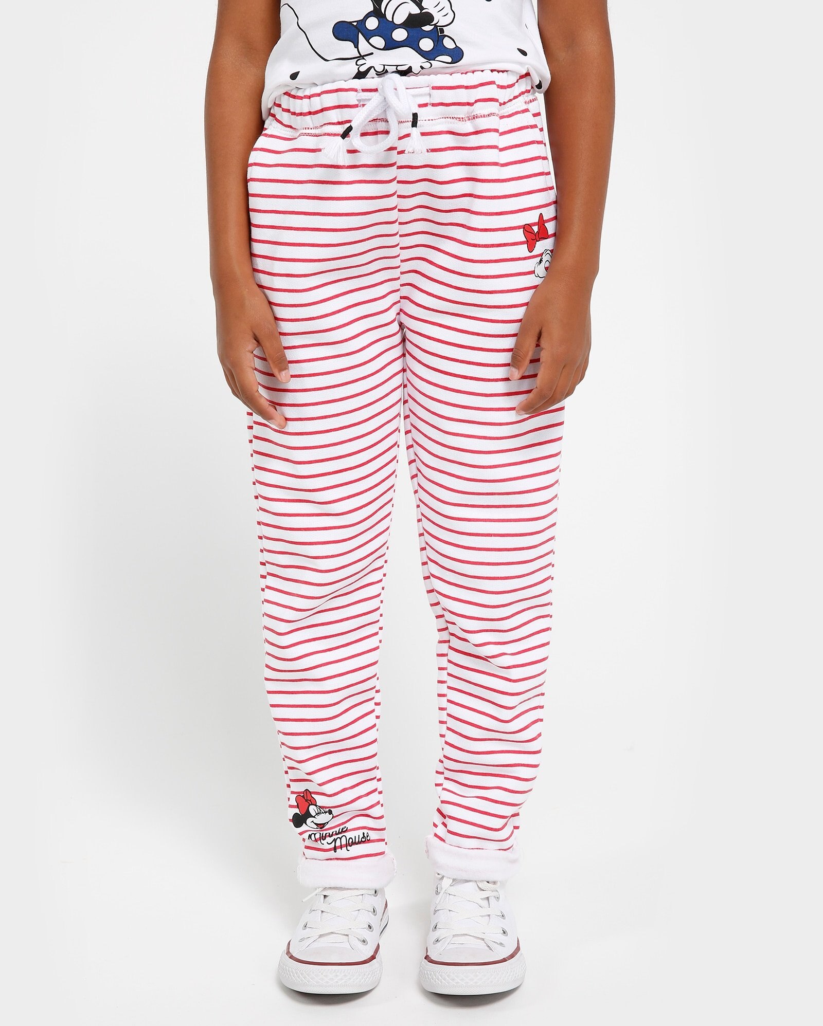 Riachuelo | Calça Moletom Minnie