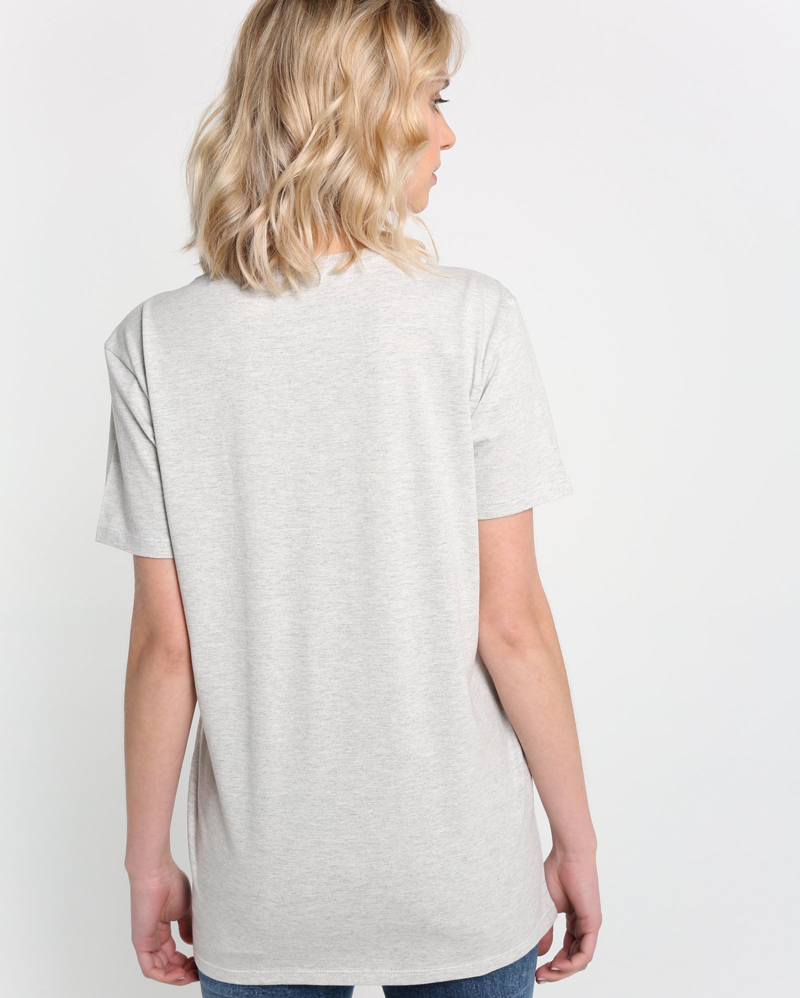 Riachuelo | Camiseta Vintage Mickey Mouse