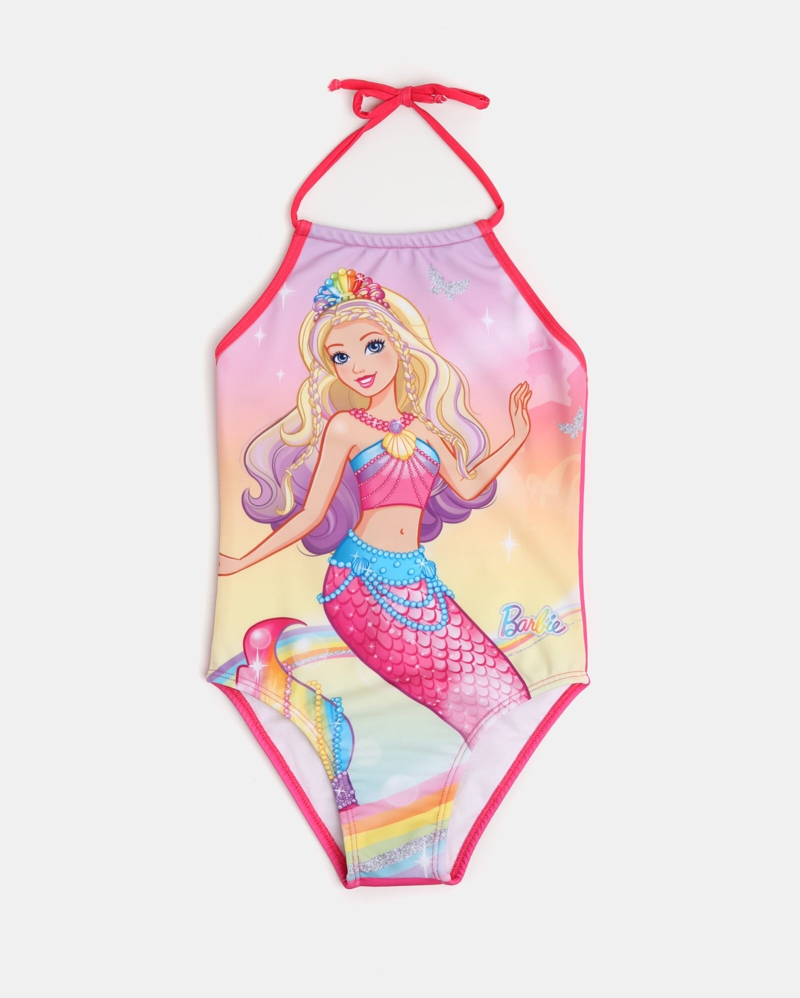 Riachuelo | Maiô Frente Única Barbie