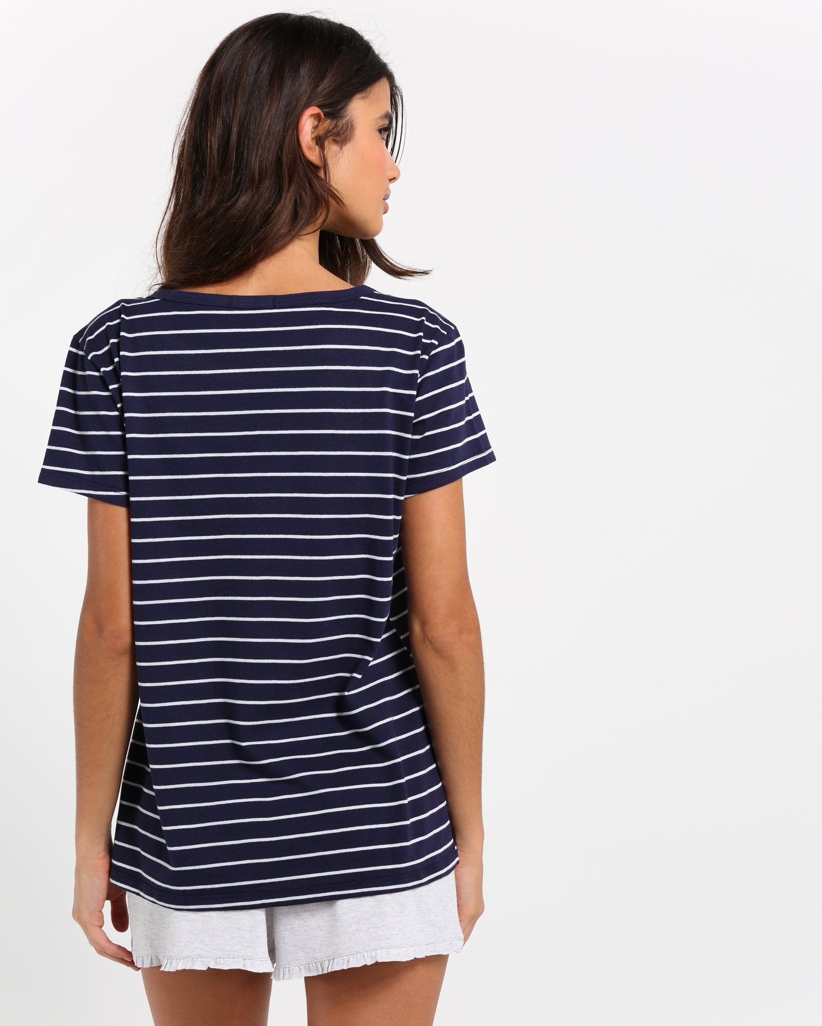 Riachuelo | Pijama Short Doll Unicórnio Lilly