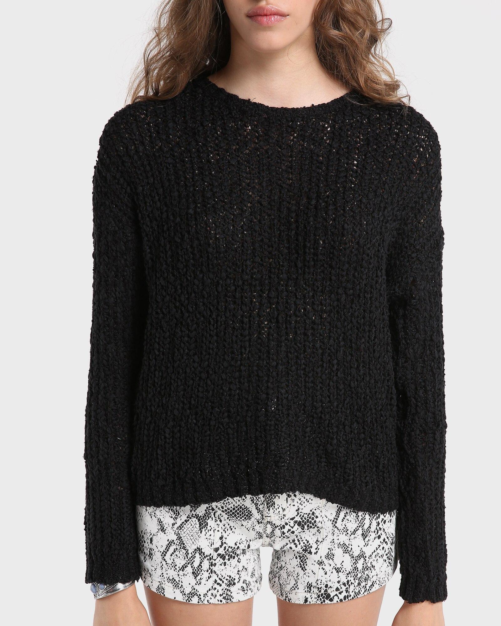 Riachuelo | Suéter Tricot