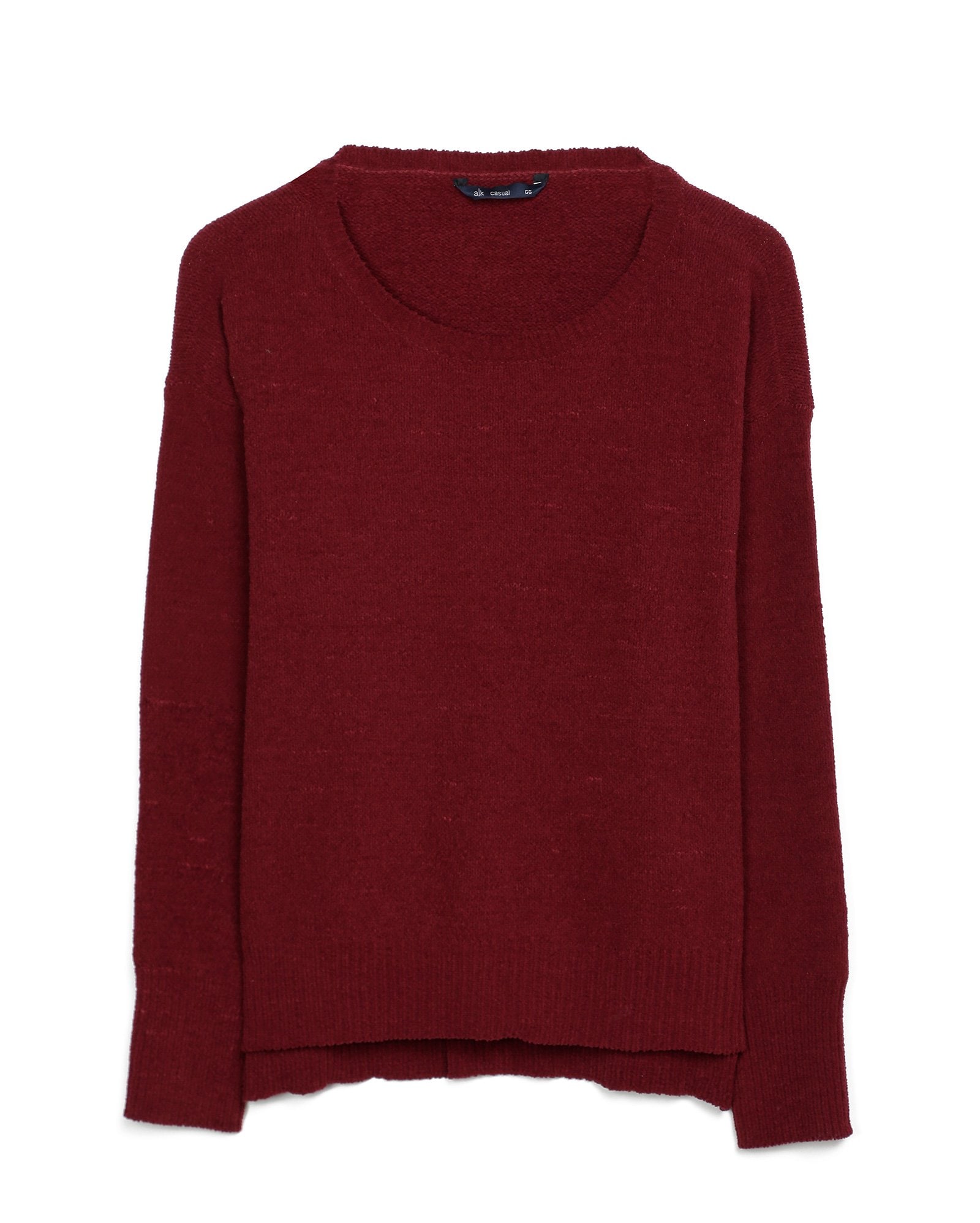 Riachuelo | Suéter Tricot Mousse
