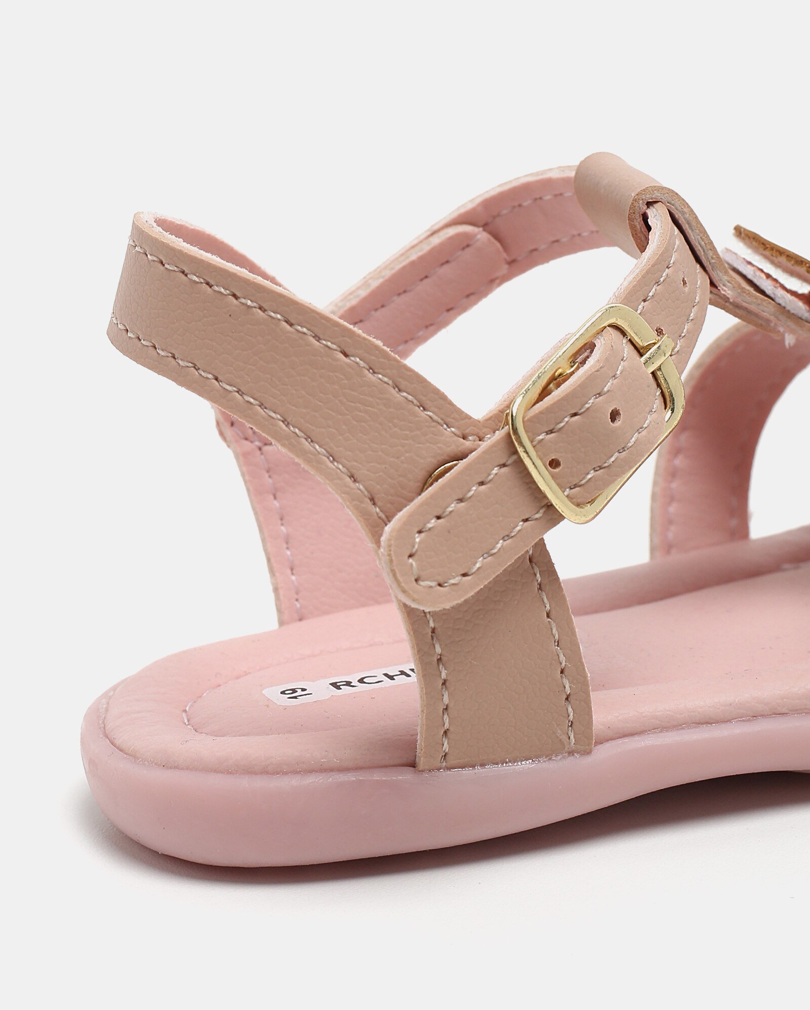 Riachuelo | Sandália Infantil Concha